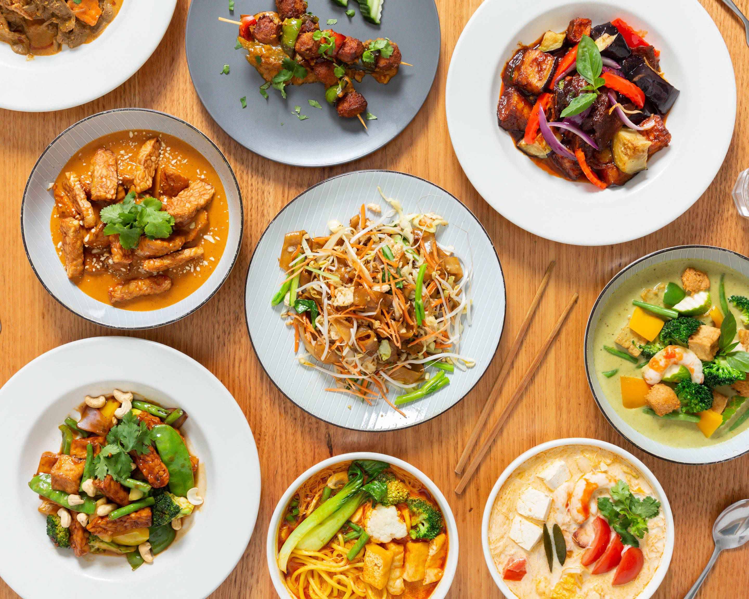 Order Loving Hut (Richmond) | Menu & Prices | Melbourne Delivery | Uber ...