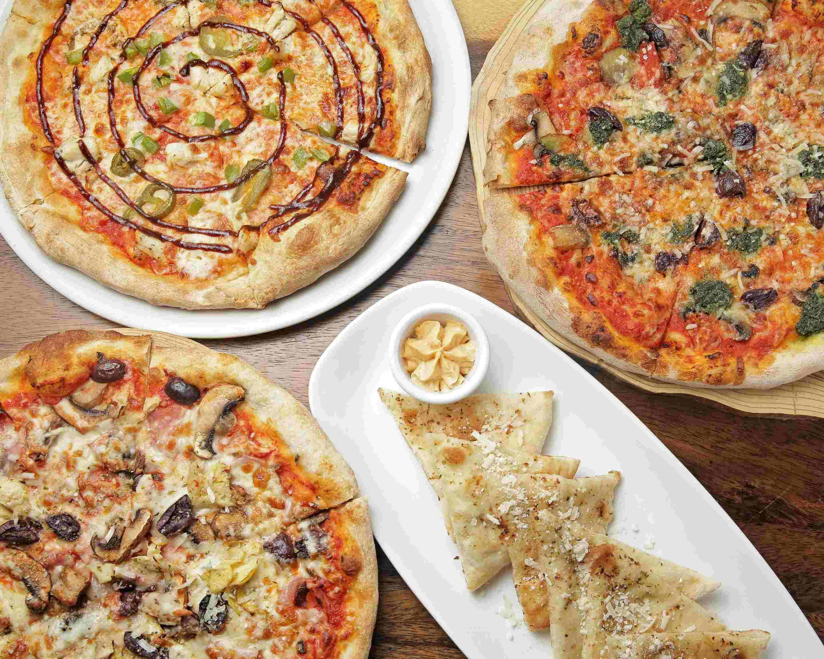 Order Alchemy Bar and Kitchen Delivery【Menu & Prices】| Vancouver | Uber ...