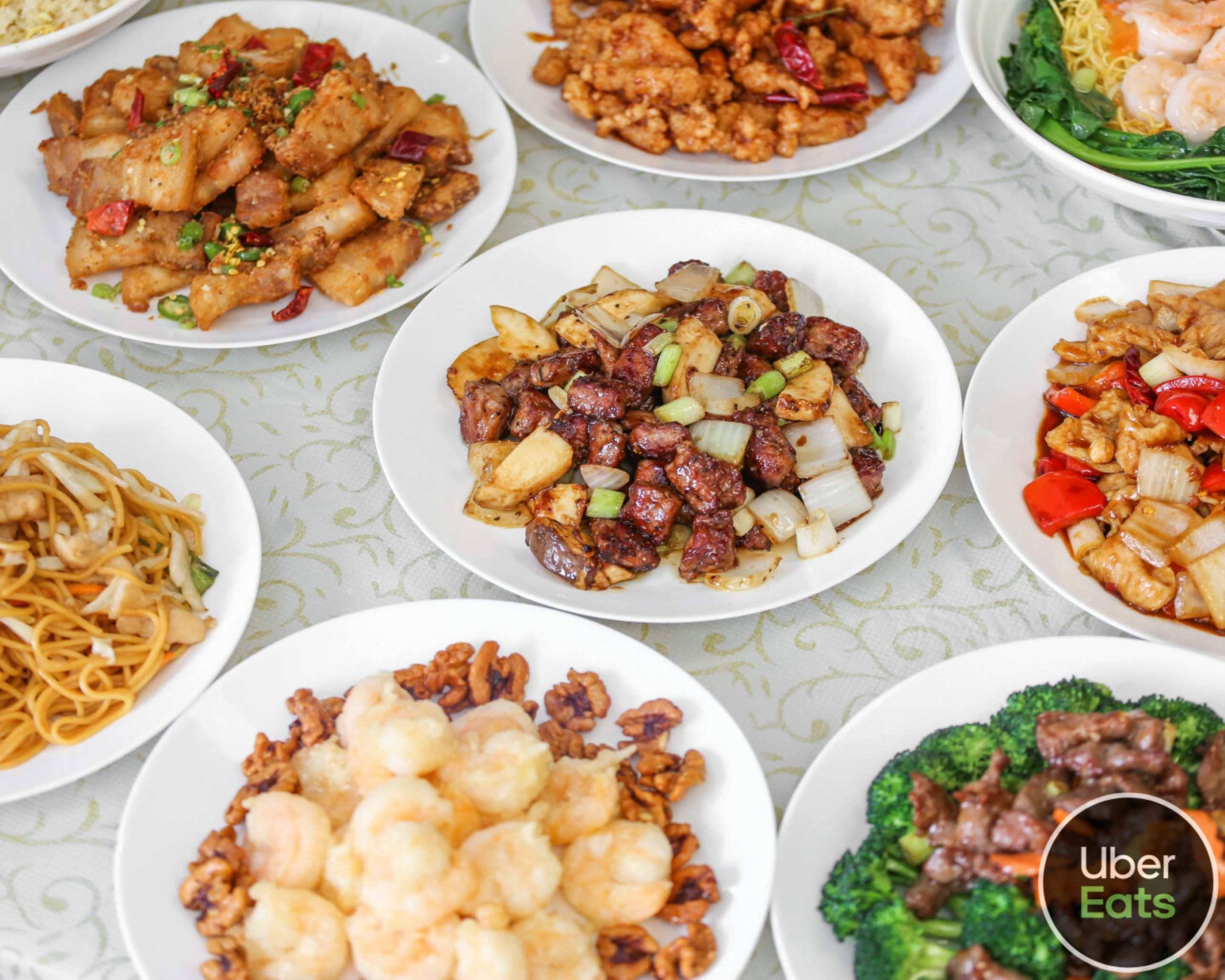 Order Phu Chen Kitchen Delivery in Fontana | Menu & Prices | Uber Eats