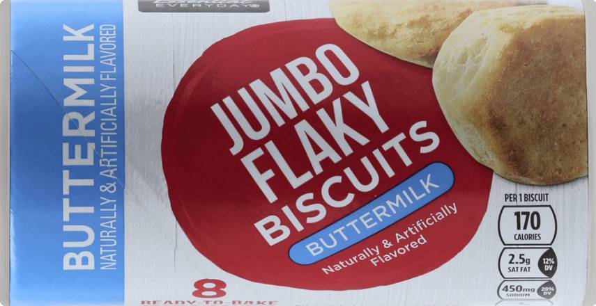 Essential Everyday Biscuits | Delivery Near You | Uber Eats