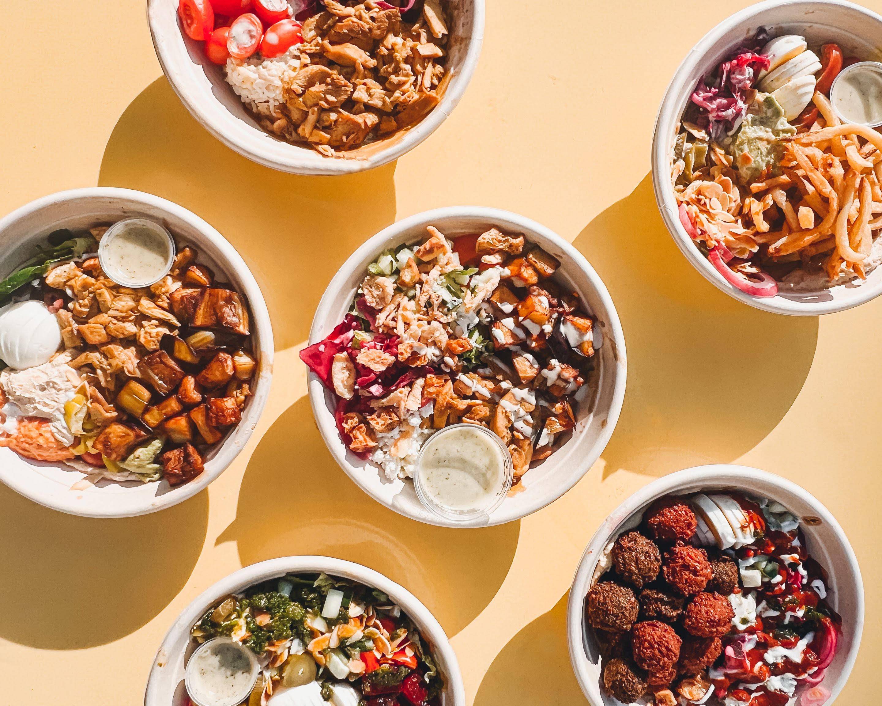 Order taim mediterranean kitchen - 1372 Menu Delivery【Menu & Prices ...