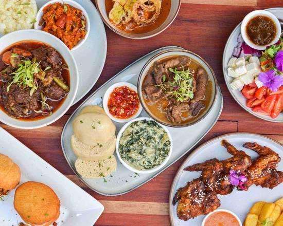 Order eDikeni, Walmer Menu Delivery Online | Nelson Mandela Bay | Menu ...