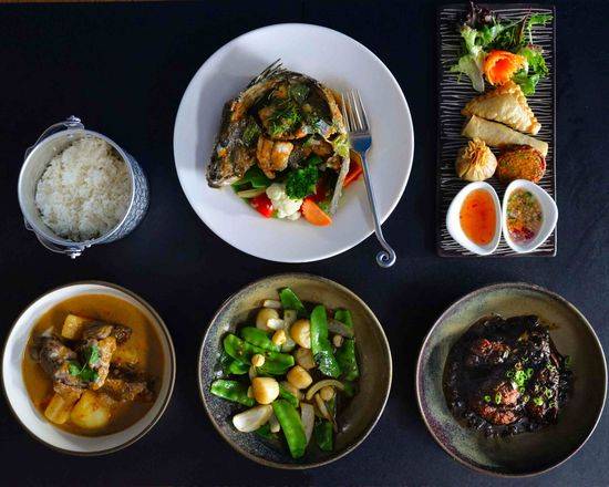 Order Thai Chiang Rai | Menu & Prices | Canberra Delivery | Uber Eats