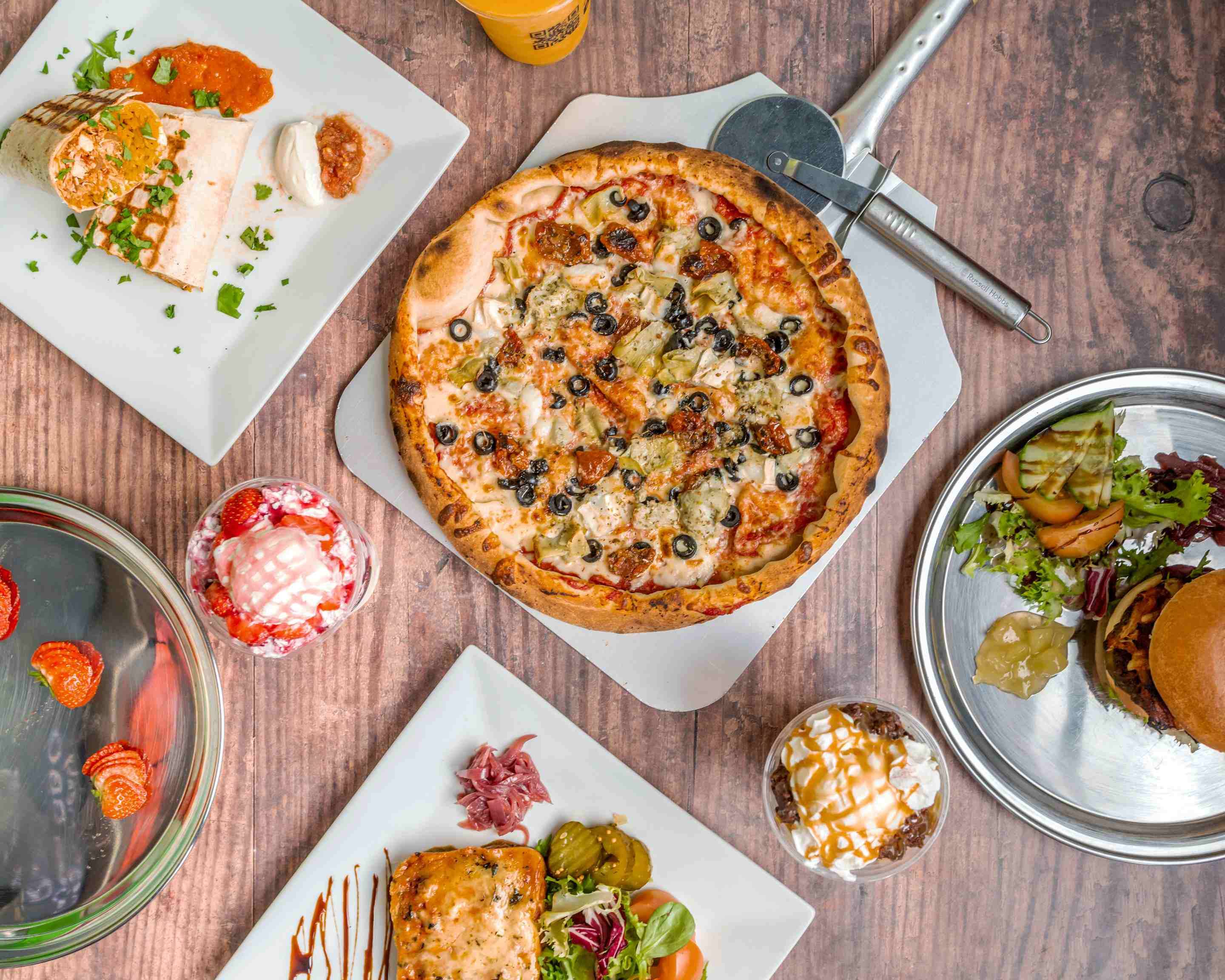 Dominick s Menu Prices Lancaster Delivery Order with Uber Eats