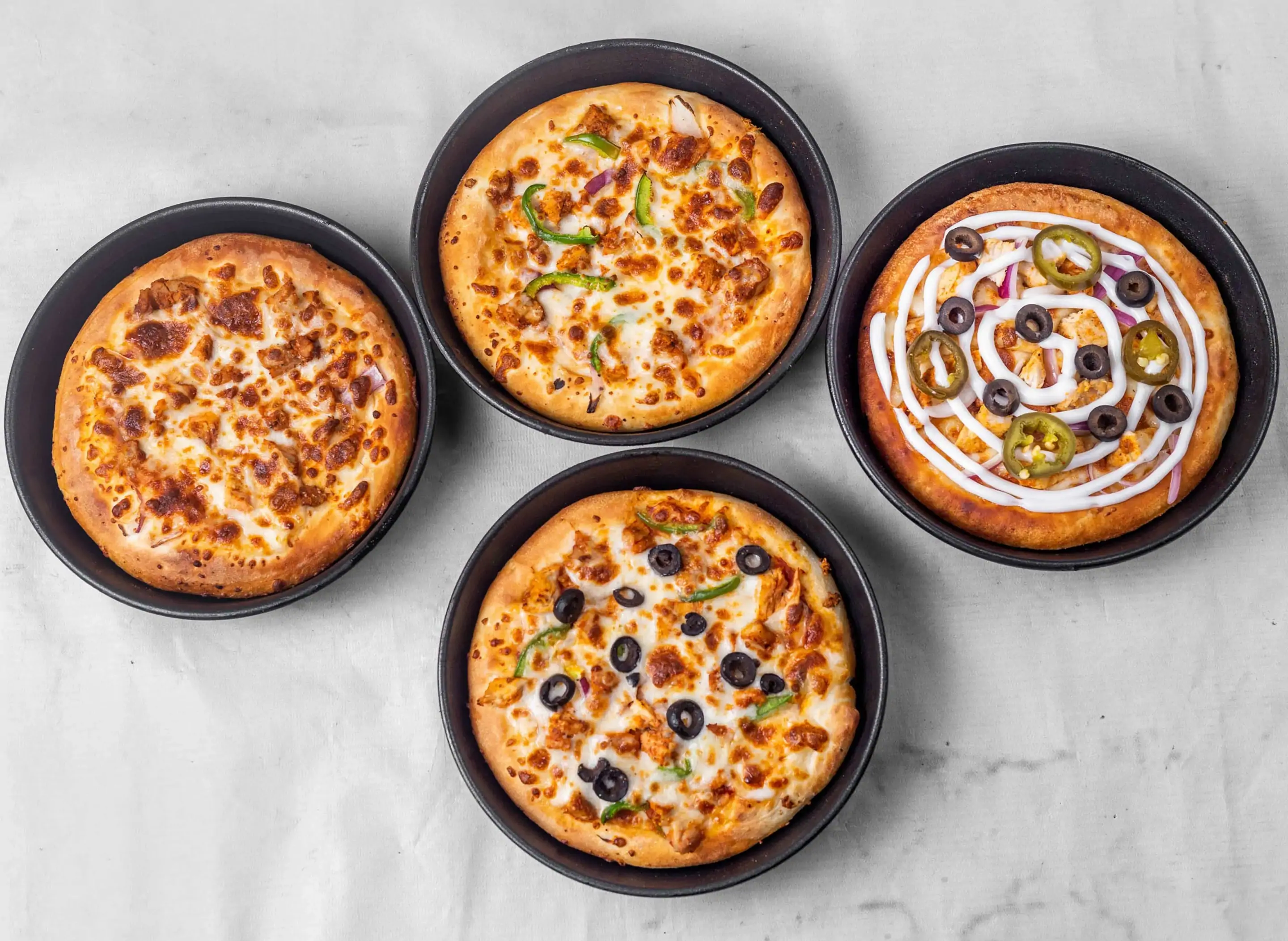 Order The Canopy Menu Delivery【Menu & Prices】| 12729 Laurel Bowie Rd ...