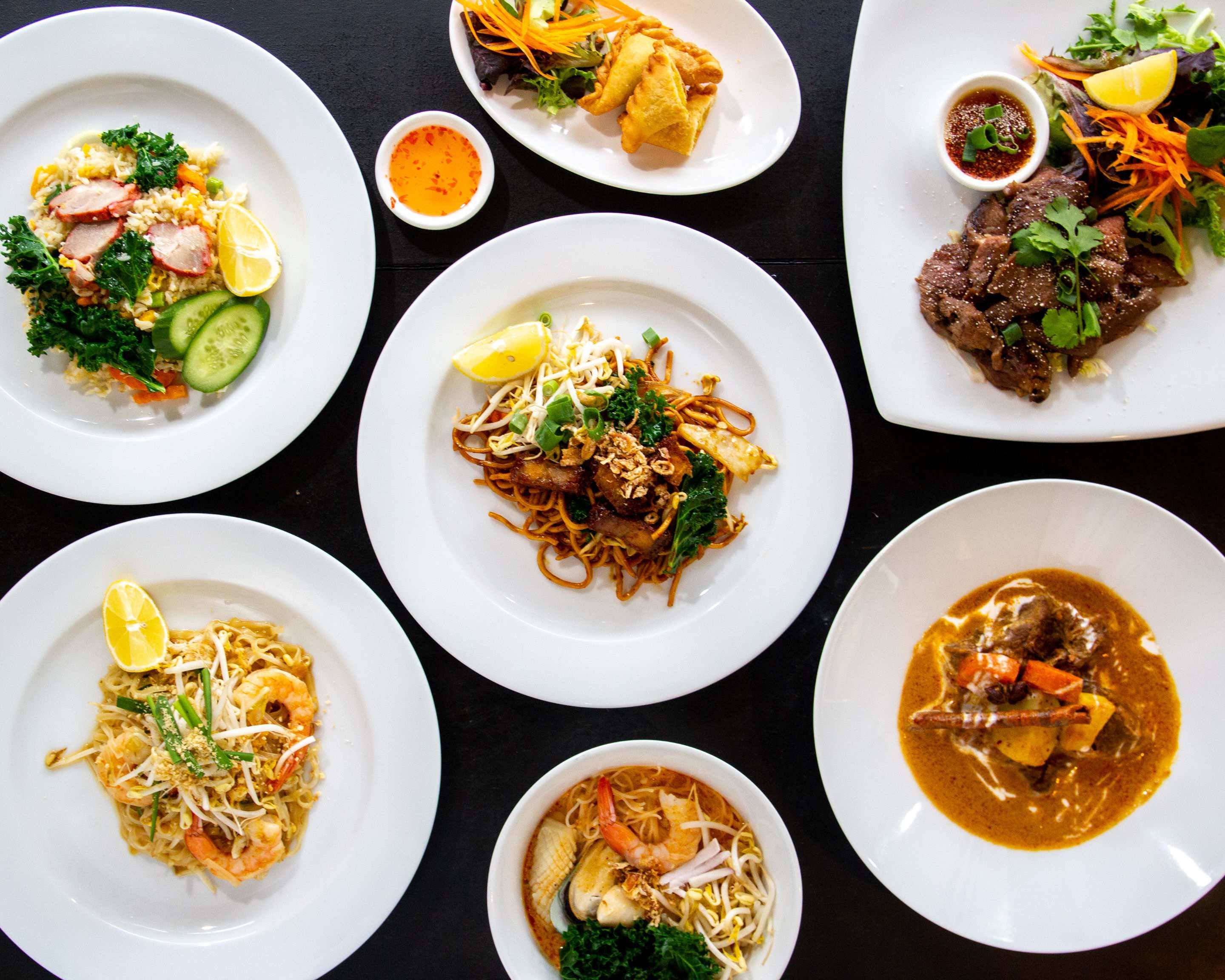 Thai Bites Menu Takeout in Sydney | Delivery Menu & Prices | Uber Eats