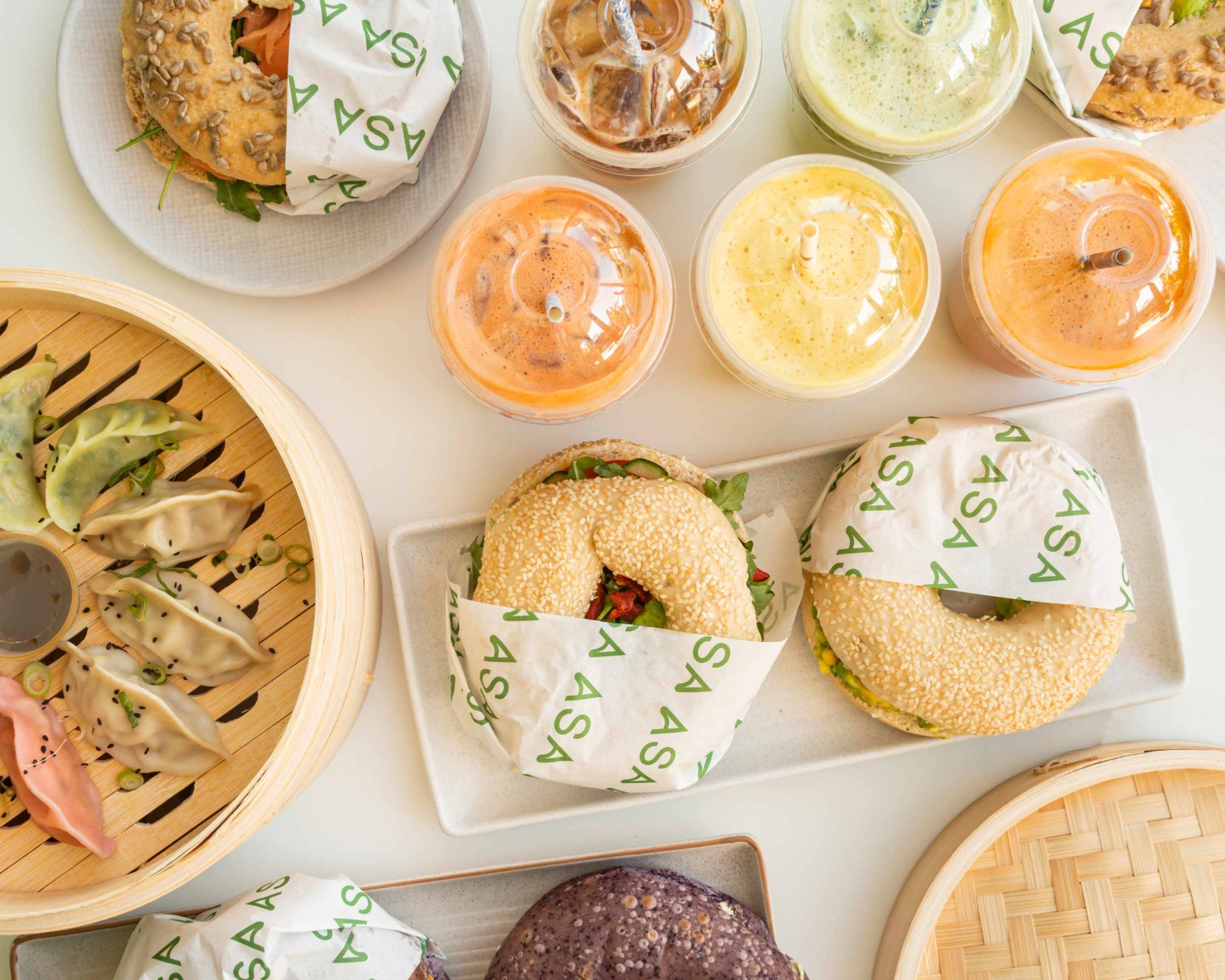 Order ASA YERONGA | Menu & Prices | Brisbane Delivery | Uber Eats