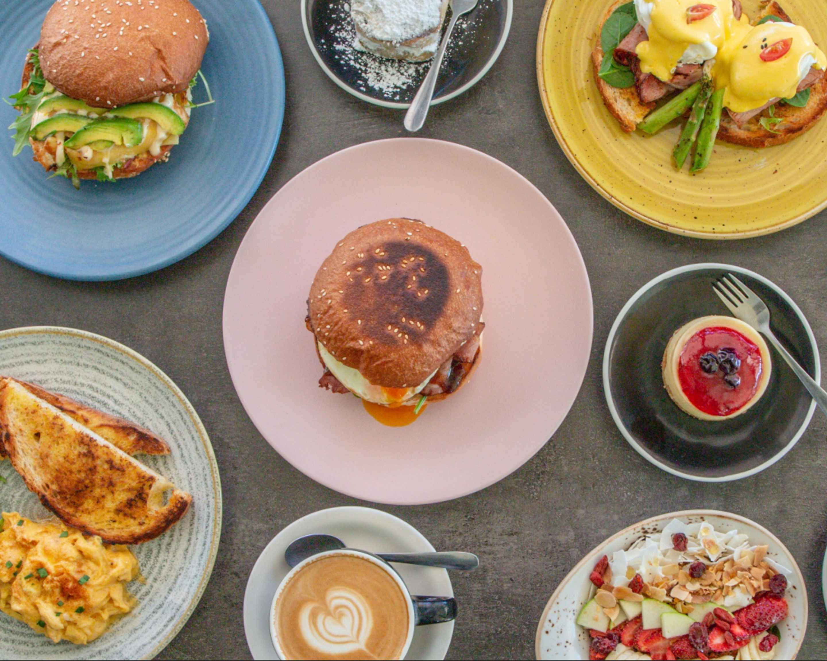 Order Corner Brew | Menu & Prices | Sydney Delivery | Uber Eats