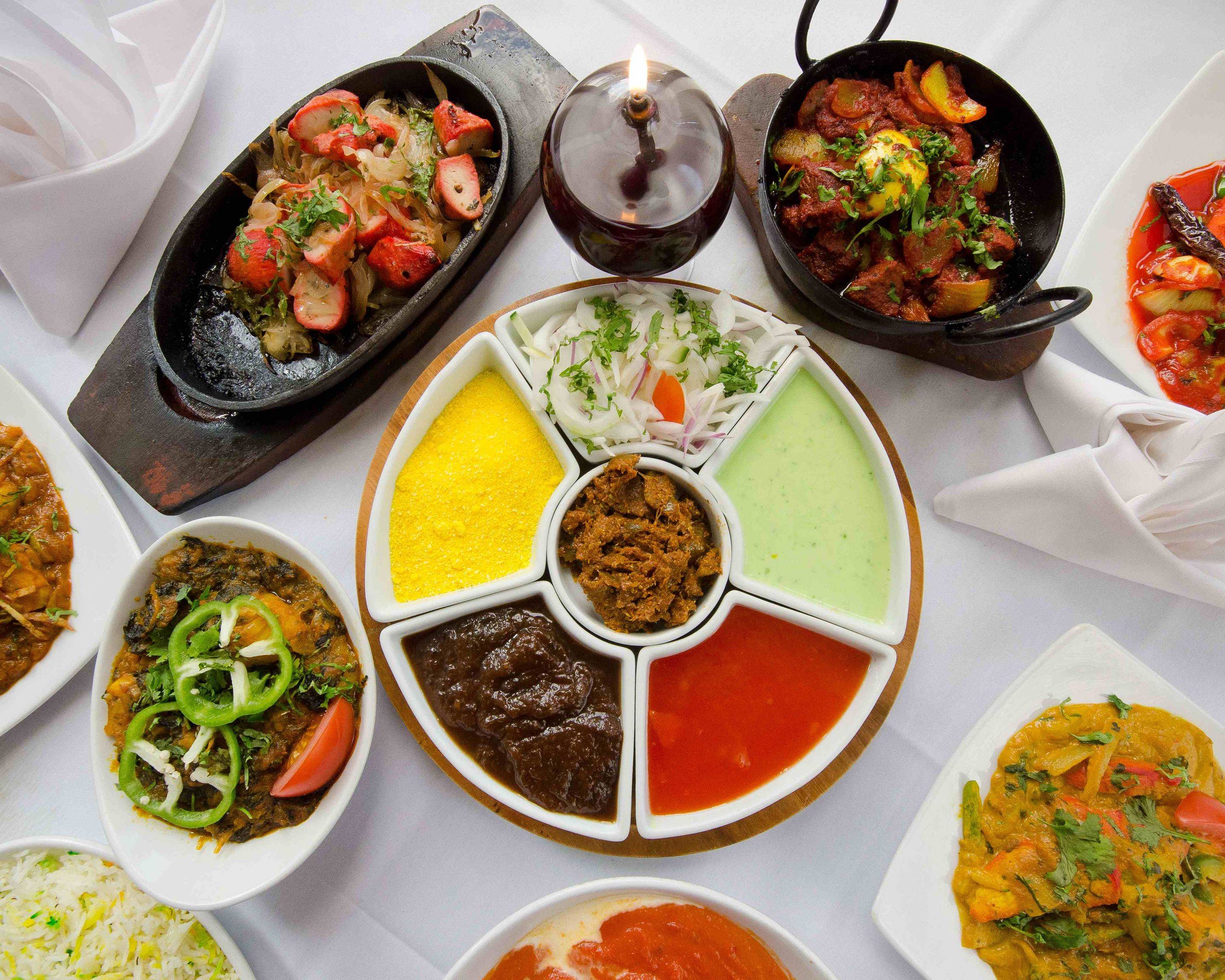 Cinnamon Tree Menu - Takeaway in London | Delivery Menu & Prices | Uber ...