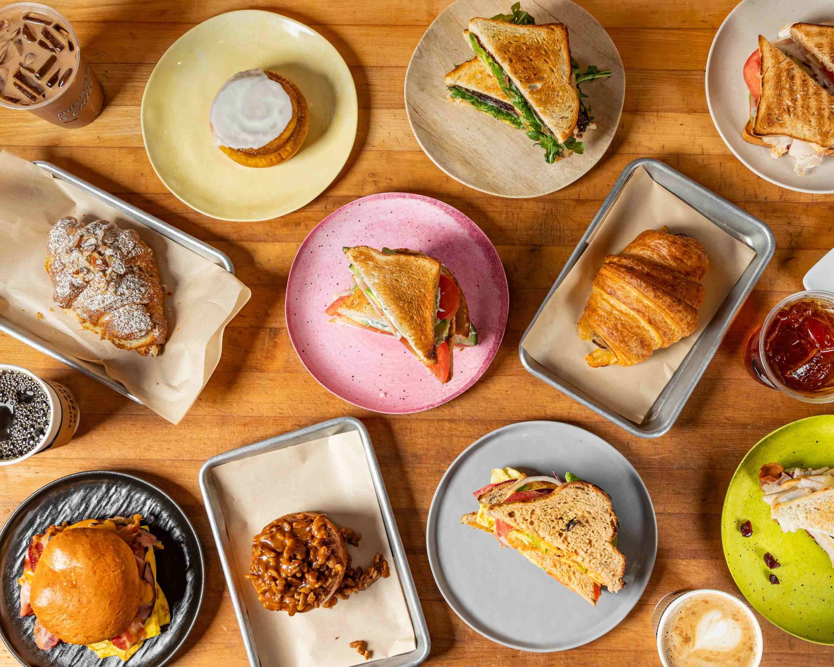 Blackmarket Bakery (Costa Mesa) Menu Costa Mesa • Order Blackmarket ...