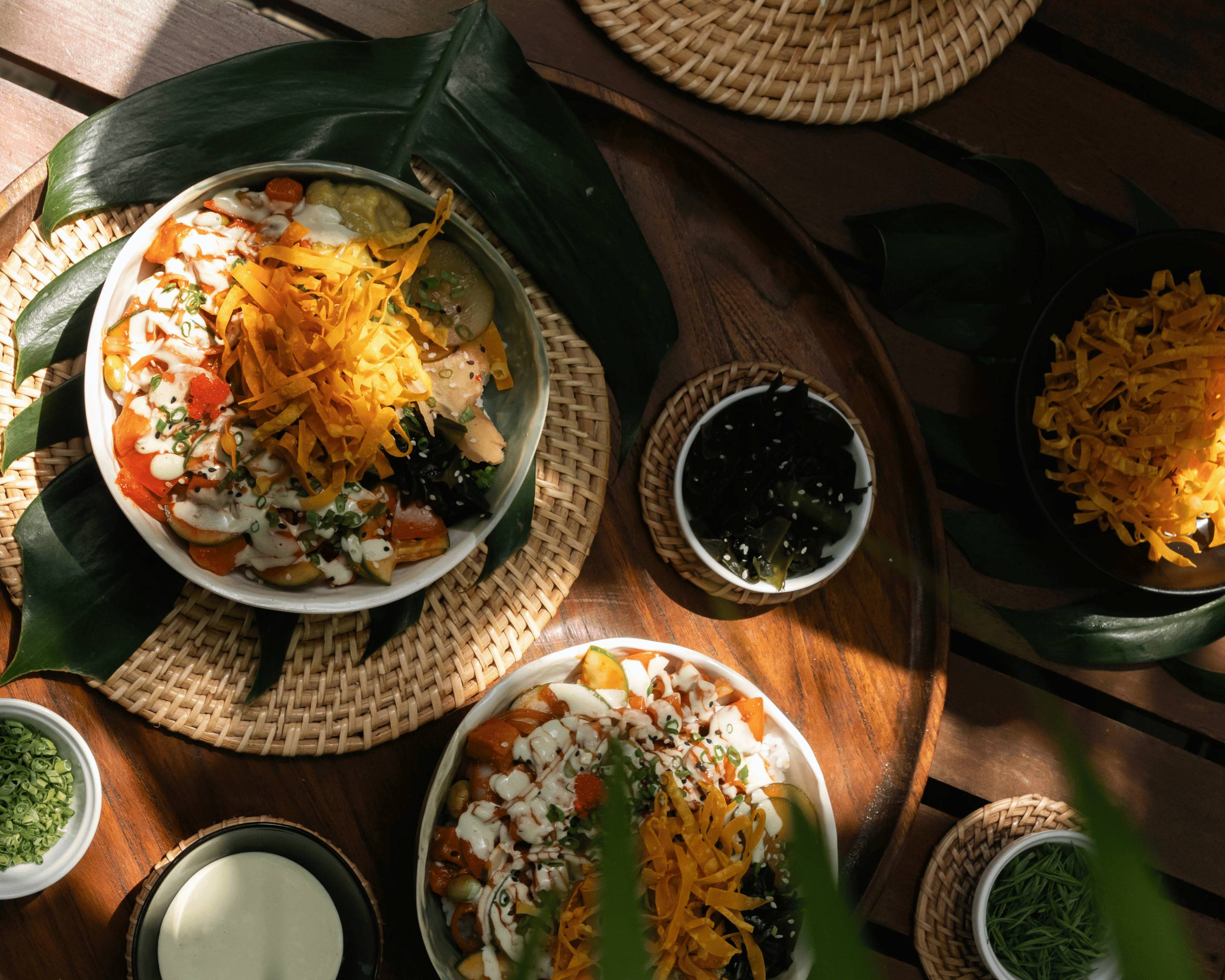 Order Bowl'd Menu Delivery【Menu & Prices】| Colombo | Uber Eats