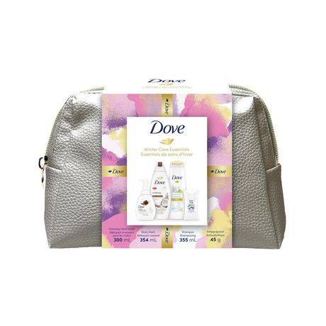 Dove Winter Care Essentials Gift Set (1 kit) | Delivery Near You | Uber ...