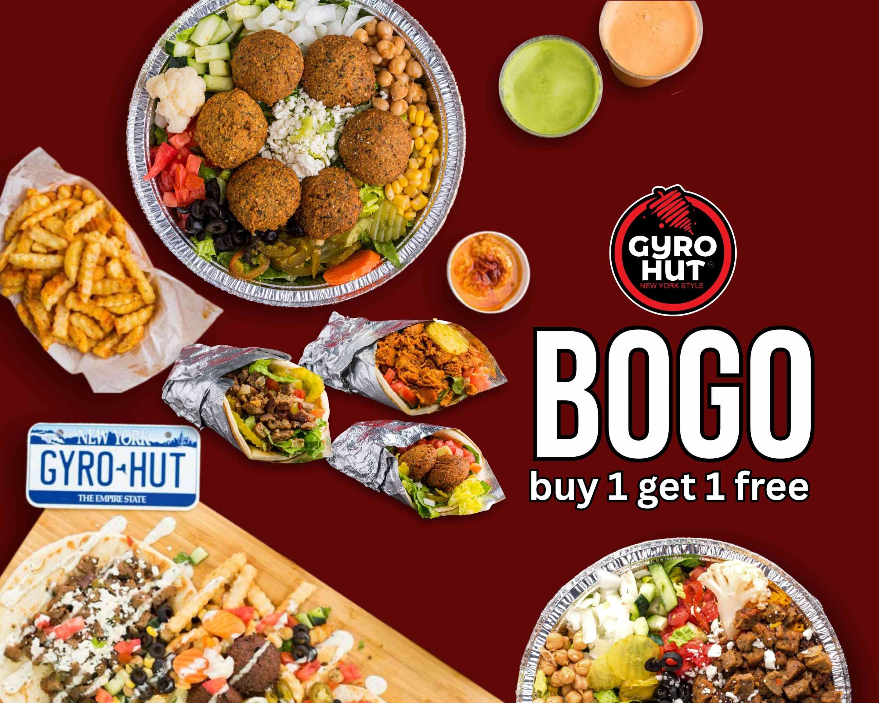 Order Gyro Hut - Sugarland Delivery in Sugar Land | Menu & Prices ...