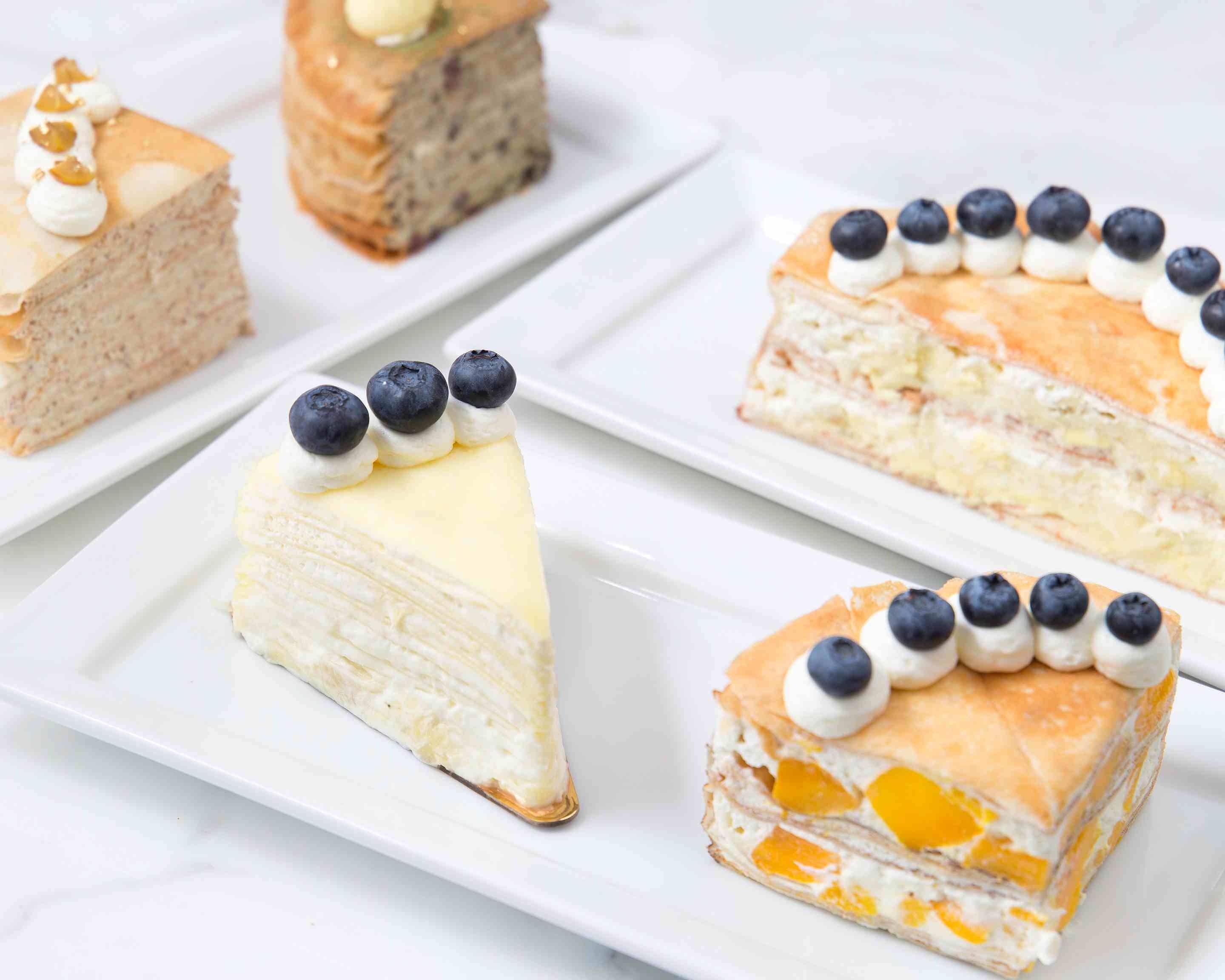 Order Miss Durian - Menu & Prices - Toronto Delivery | Uber Eats