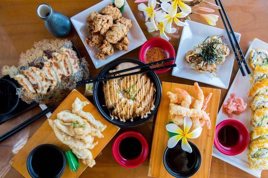 Order Shibuku Japanese | Menu & Prices | Perth Delivery | Uber Eats