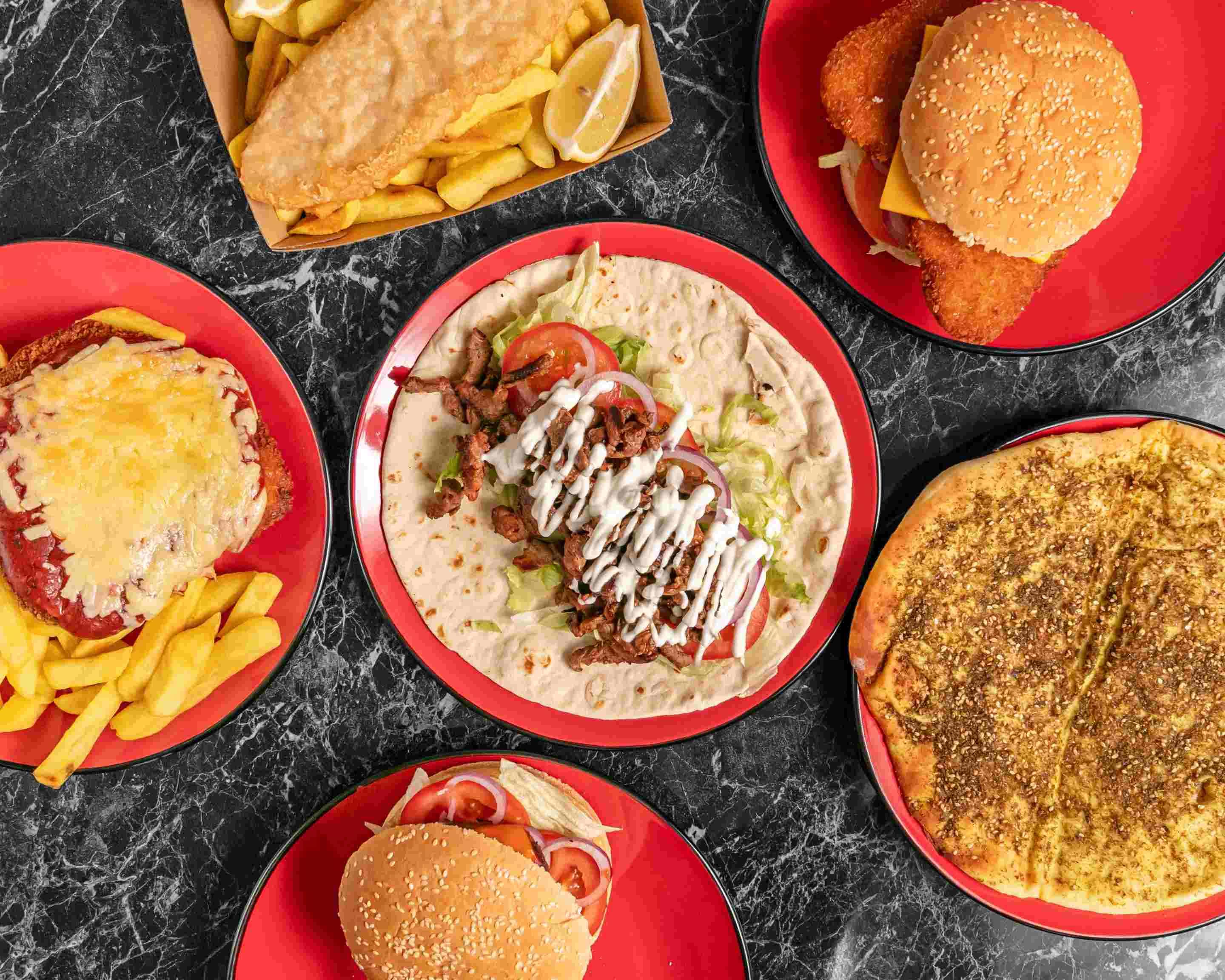 Order Sarah And Haiden Corner Cafe (Campbellfield) | Menu & Prices ...