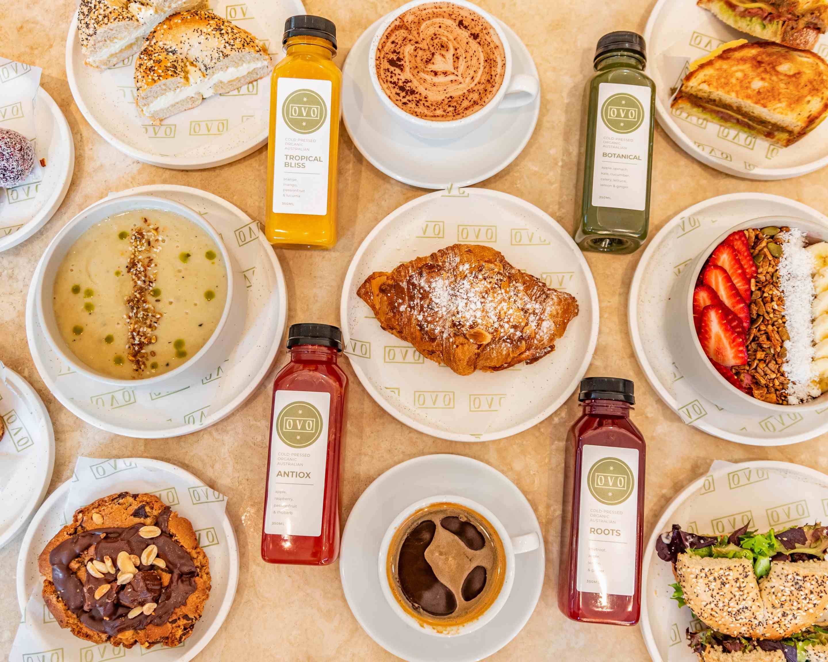 Order OVO Gelato (Adelaide) | Menu & Prices | Adelaide Delivery | Uber Eats