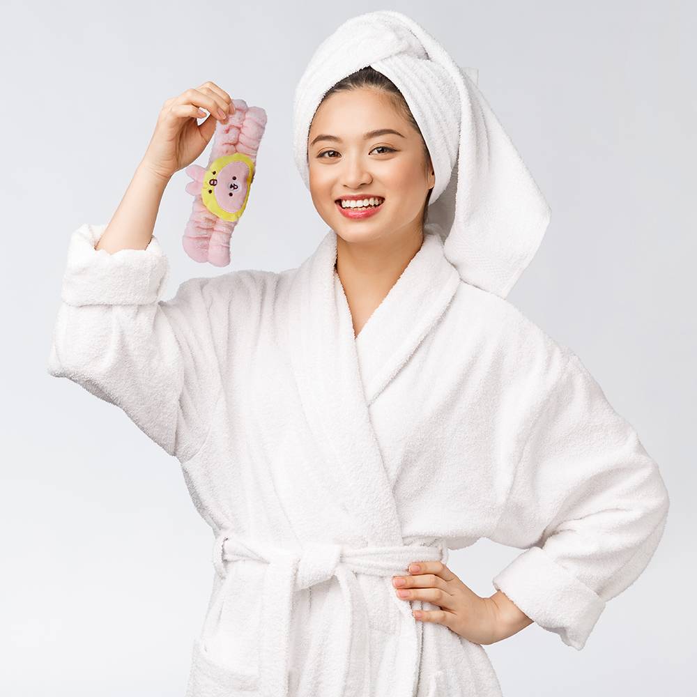 Miniso Banda mini family cosplay bun bun-Entrega a Domicilio En Menos ...