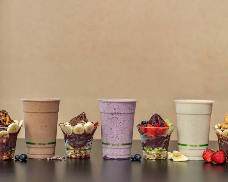 Derrimut Nutrition Bar Smithfield Menu Takeout in Adelaide | Delivery ...