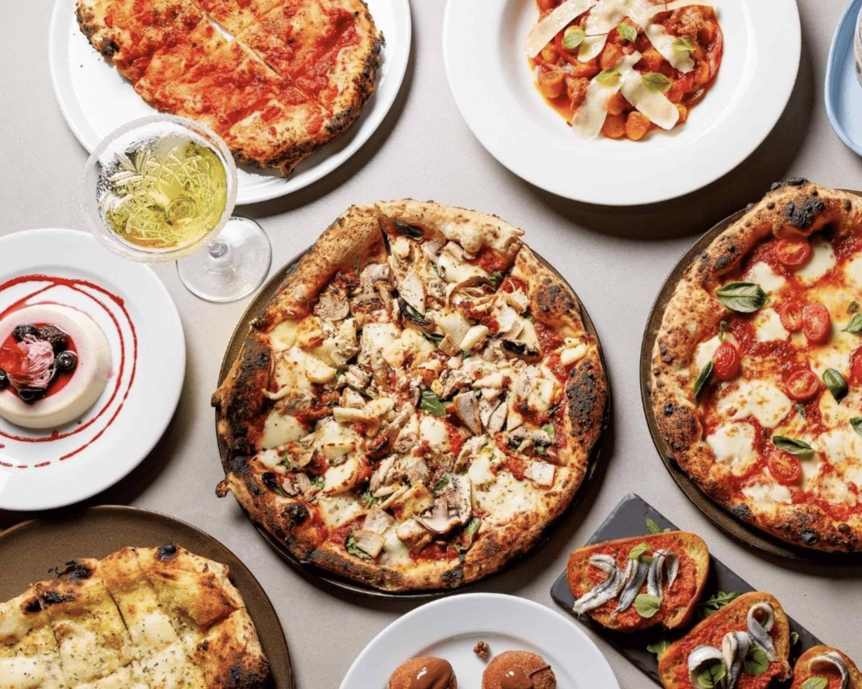 Paninni Take Away Menu Takeout in Brisbane | Delivery Menu & Prices ...