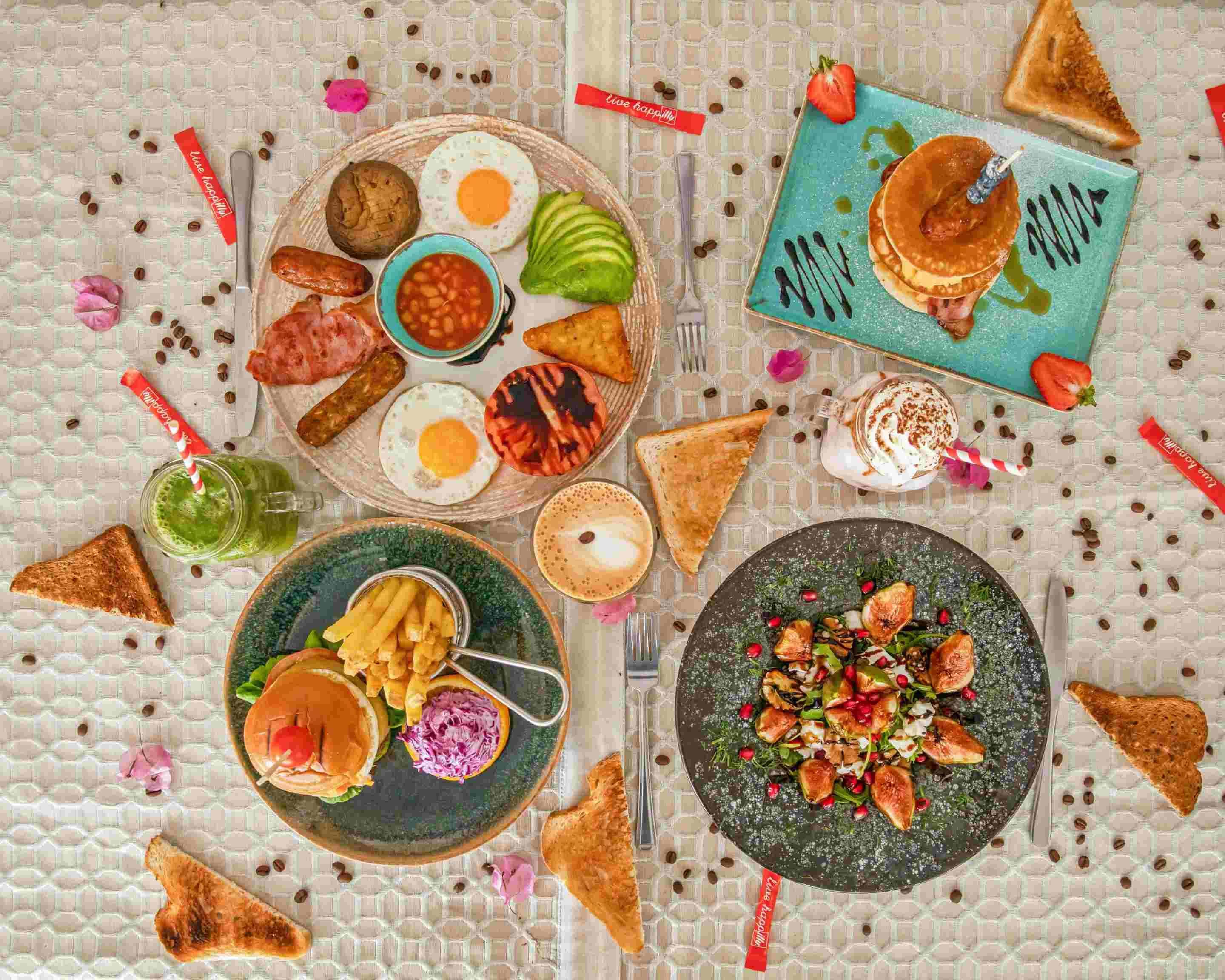 The Fat Fig Menu Deals & Prices - Chichester Delivery - Order with Uber ...