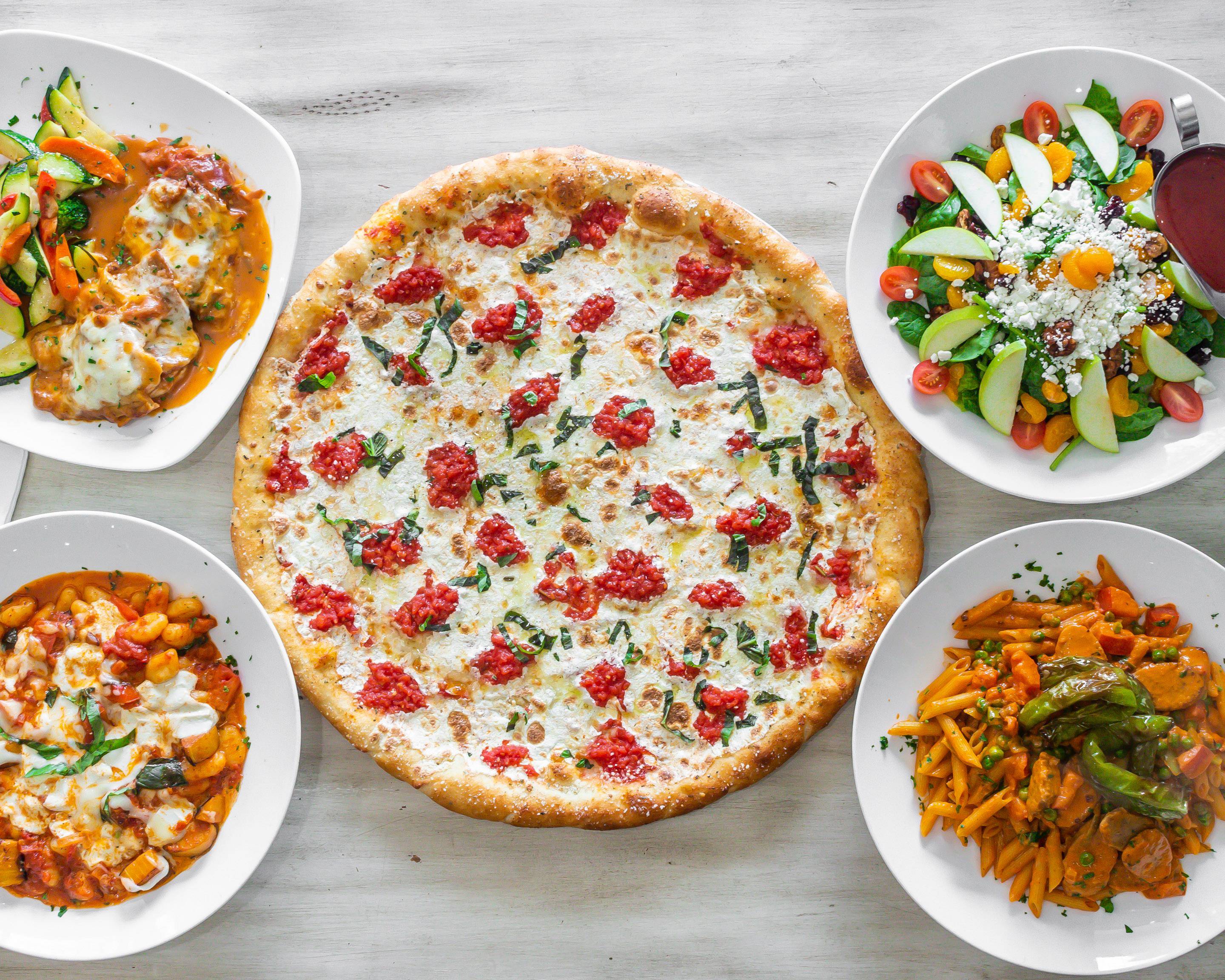 Order Pizza Love - Menu & Prices - New Jersey Delivery | Uber Eats