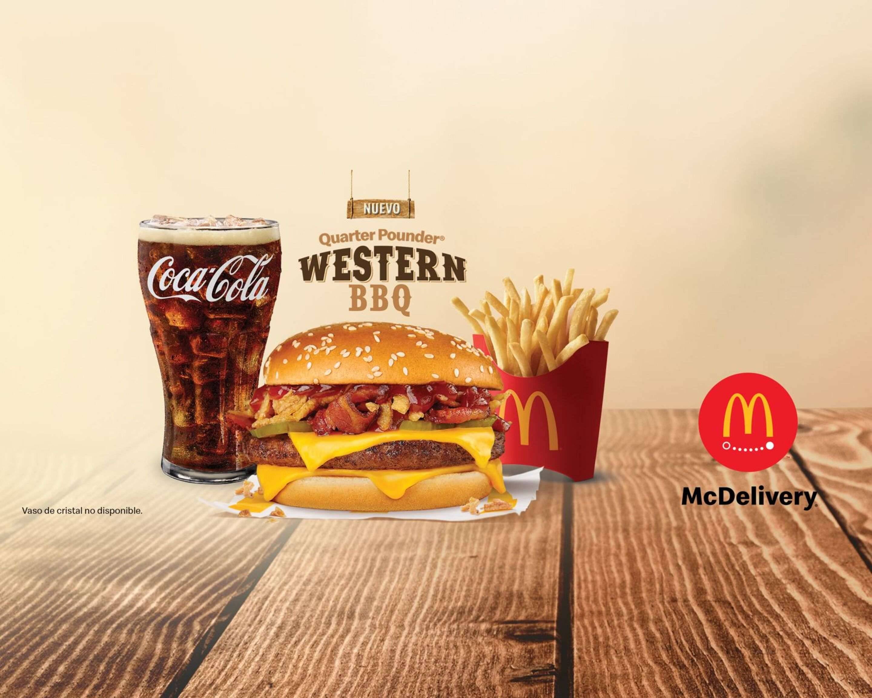 Order McDonald's® (Los Angeles) Menu Delivery in Carolina | Menu ...