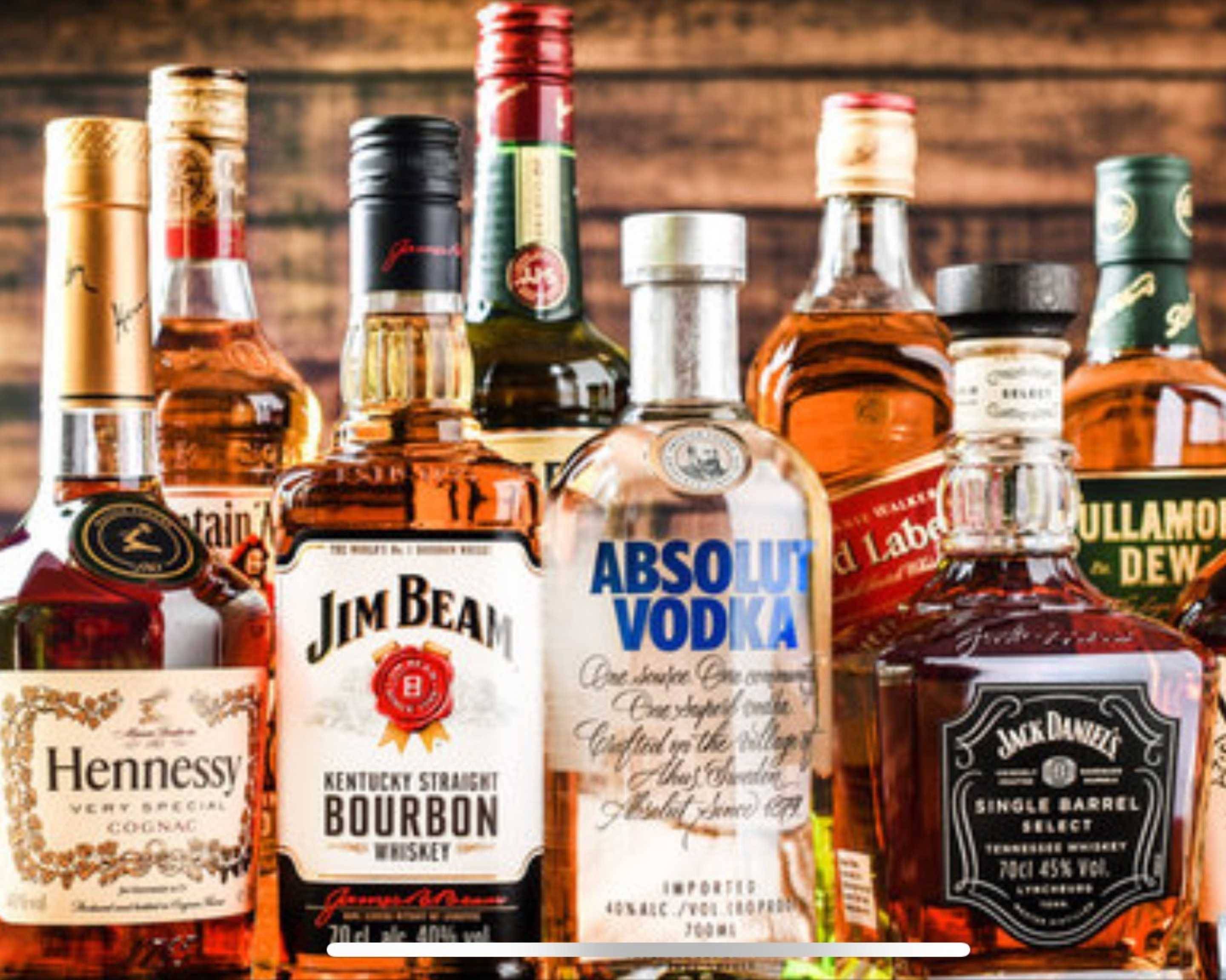 Order ALL IN ONE LIQUOR Menu Delivery【Menu & Prices】| Placentia | Uber Eats
