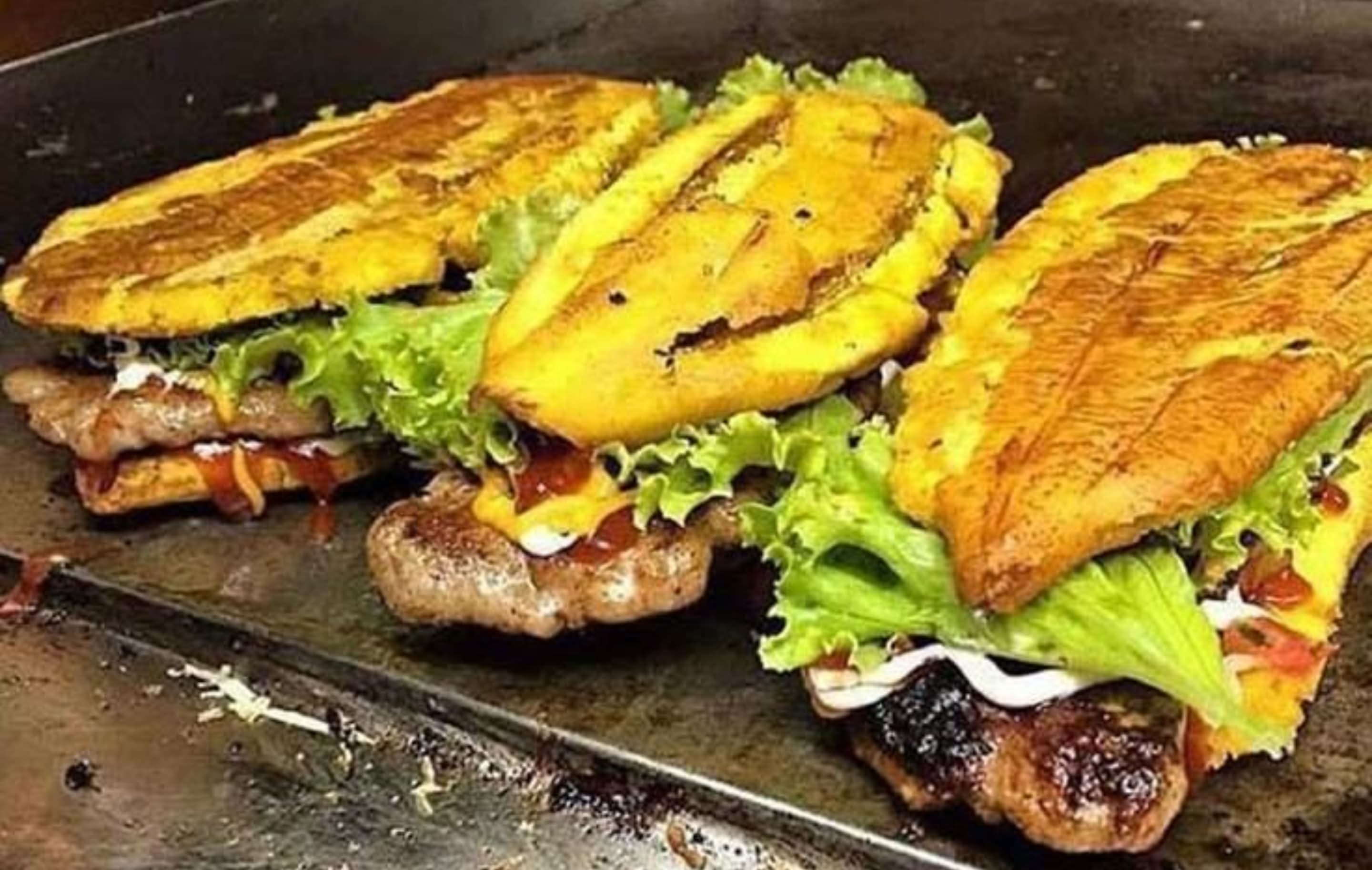 D'GyS Fast Food (Santo Domingo) Delivery in Santo Domingo | Menu ...