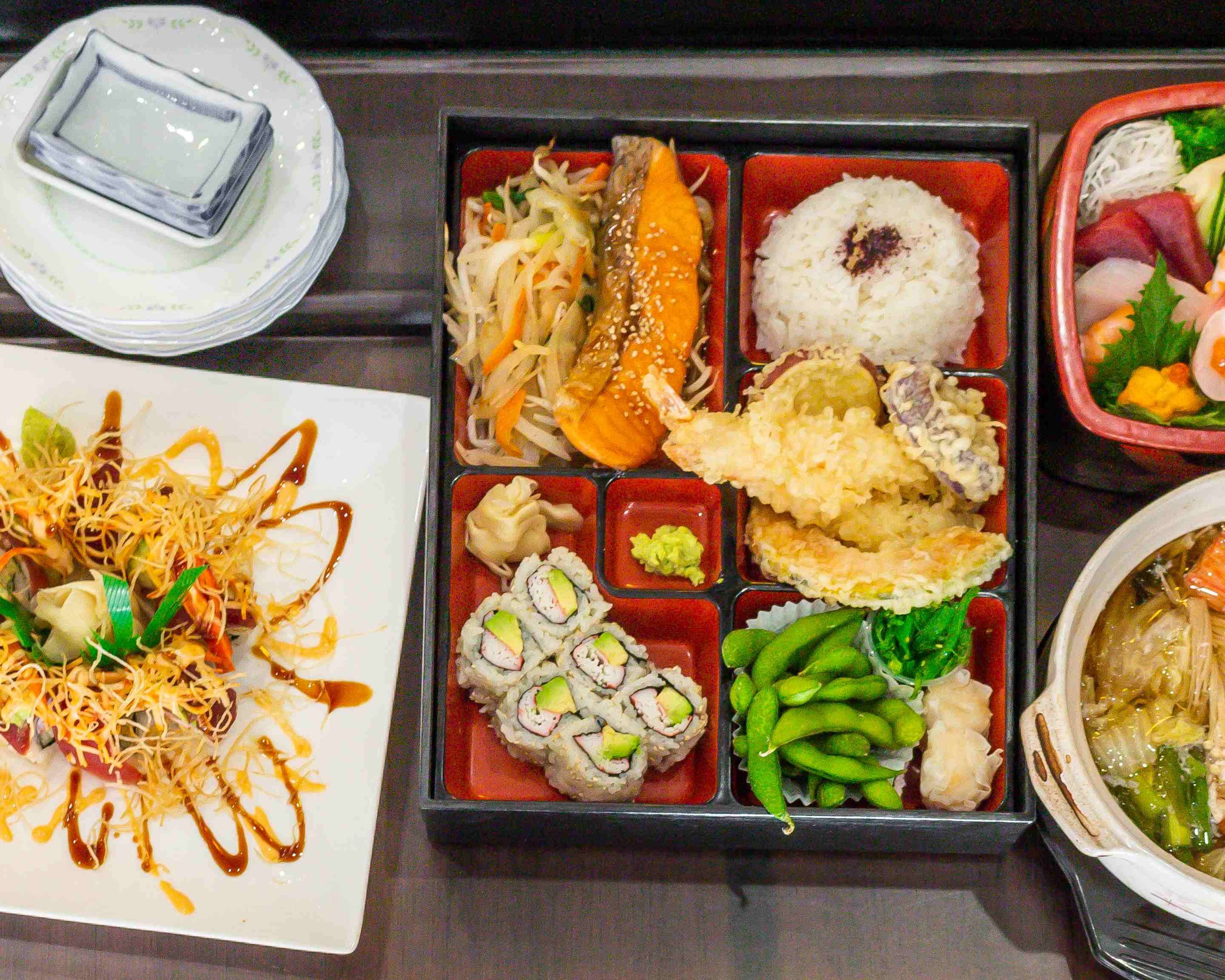 Order Nori Japanese Steakhouse Menu Delivery【Menu & Prices ...