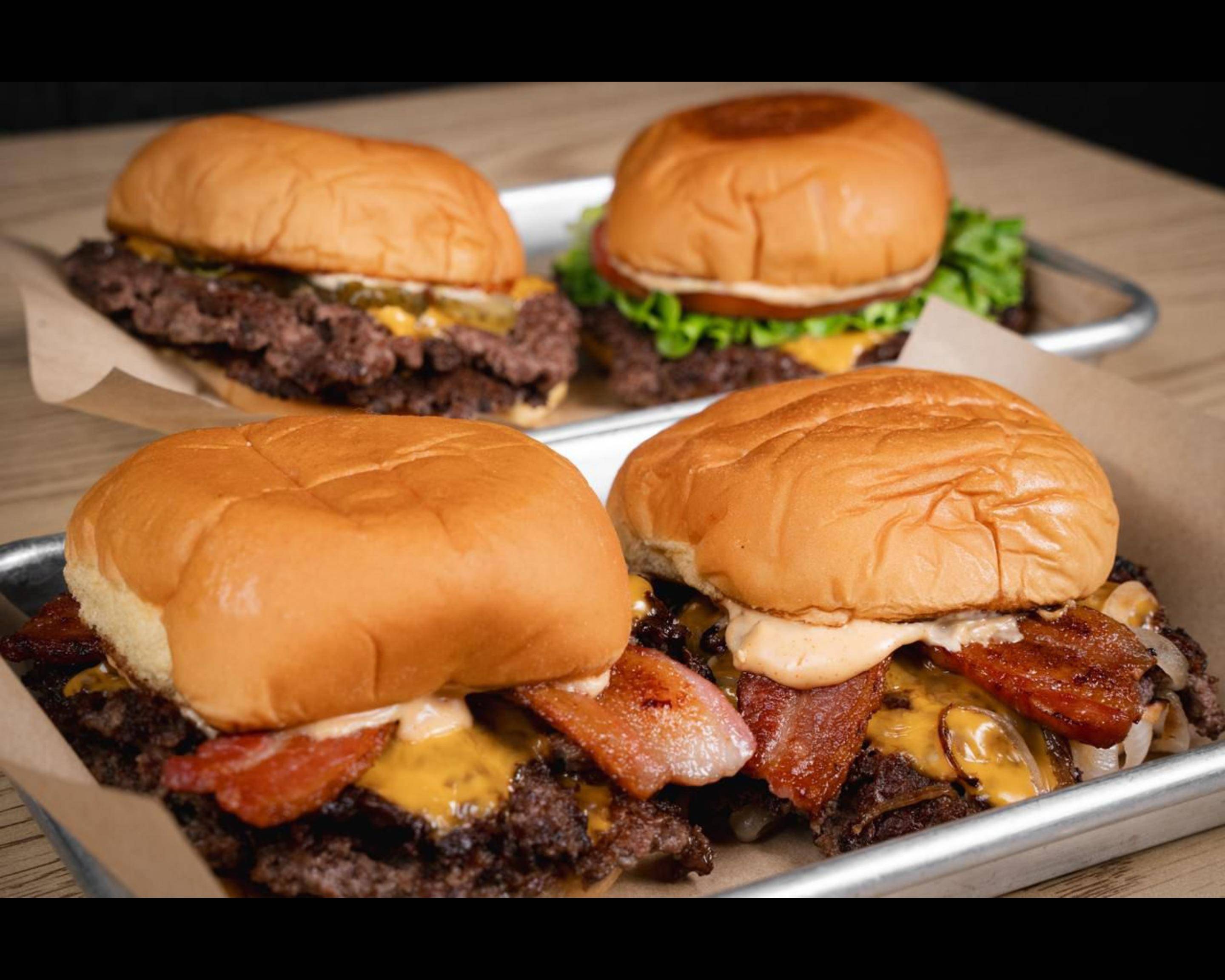 Smash On Point Menu Miami • Order Smash On Point Delivery Online ...