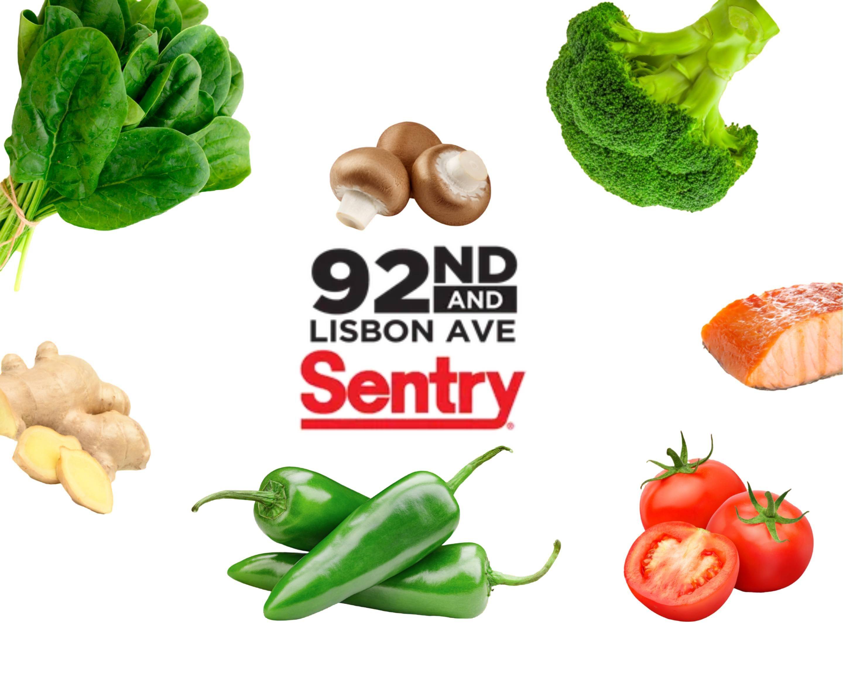 Order Sentry Foods (92nd & Lisbon) Menu Delivery【Menu & Prices ...