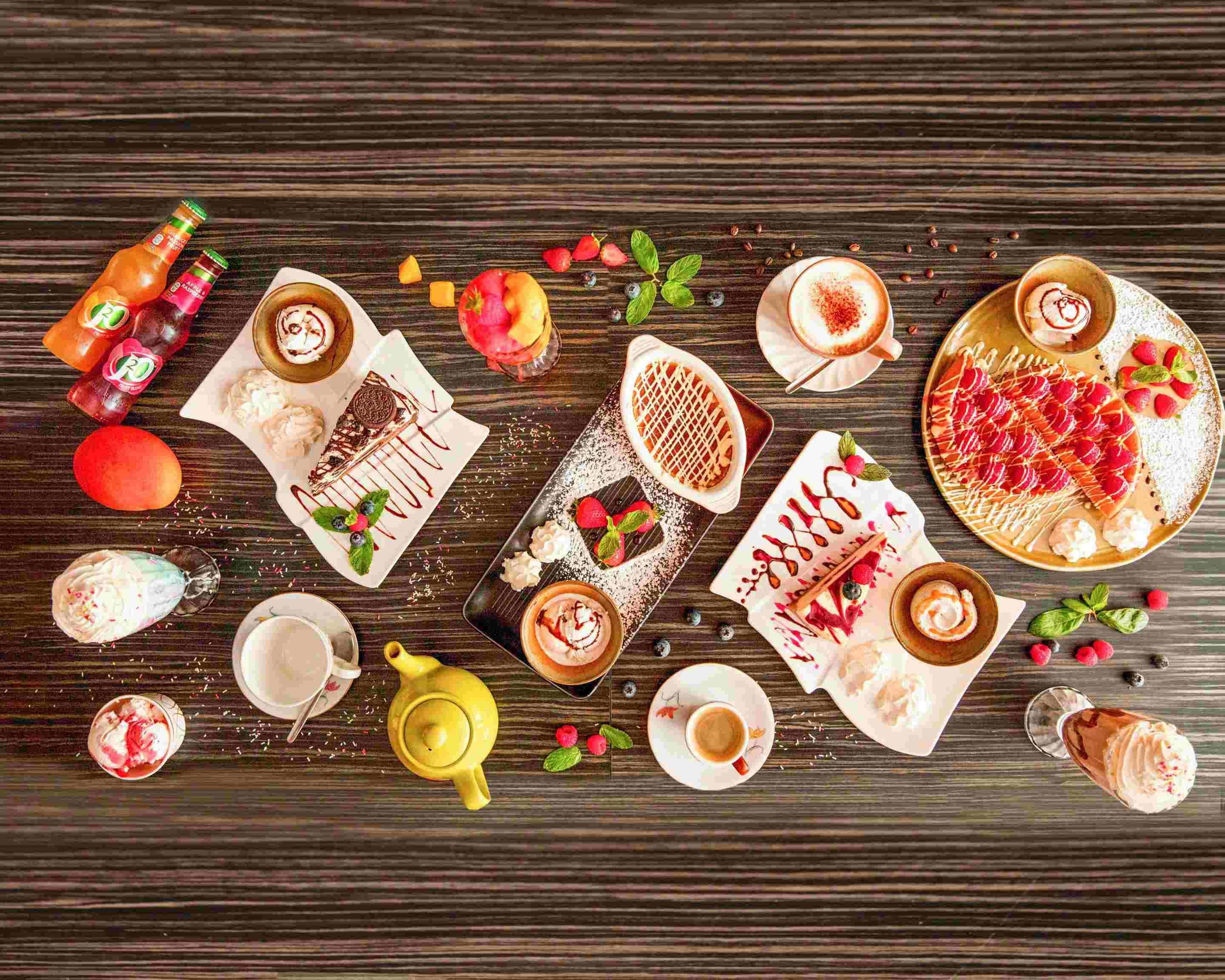 Order KAWA Menu Delivery and Takeaway in Margate | Menu & Prices | Uber ...