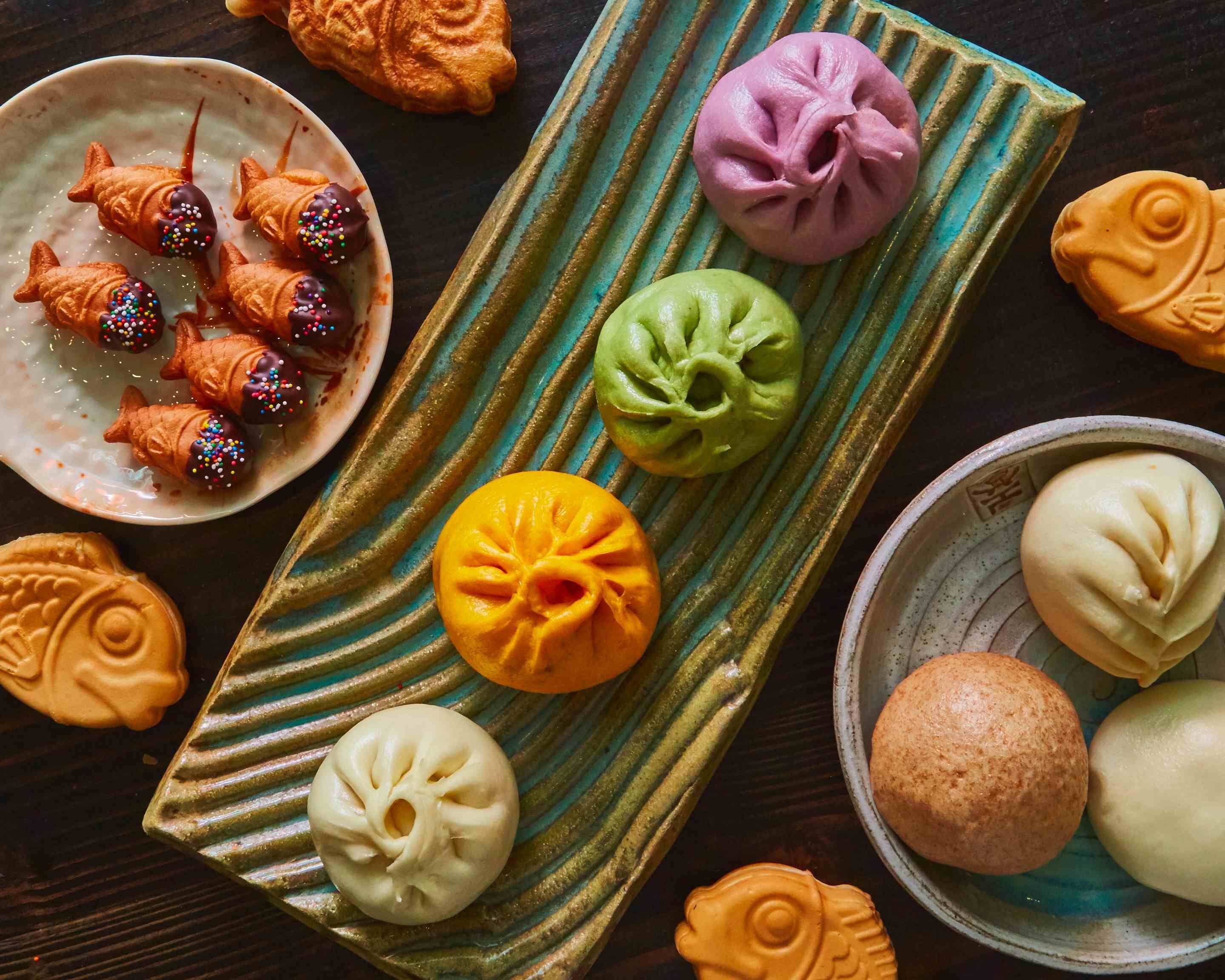Order MAMA Delimanjoo - Flatiron - Menu & Prices - New York Delivery ...