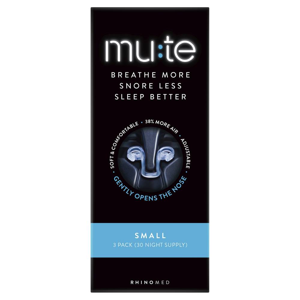 Mute Snoring Device Delivery Near Me | Order Online | Uber Eats