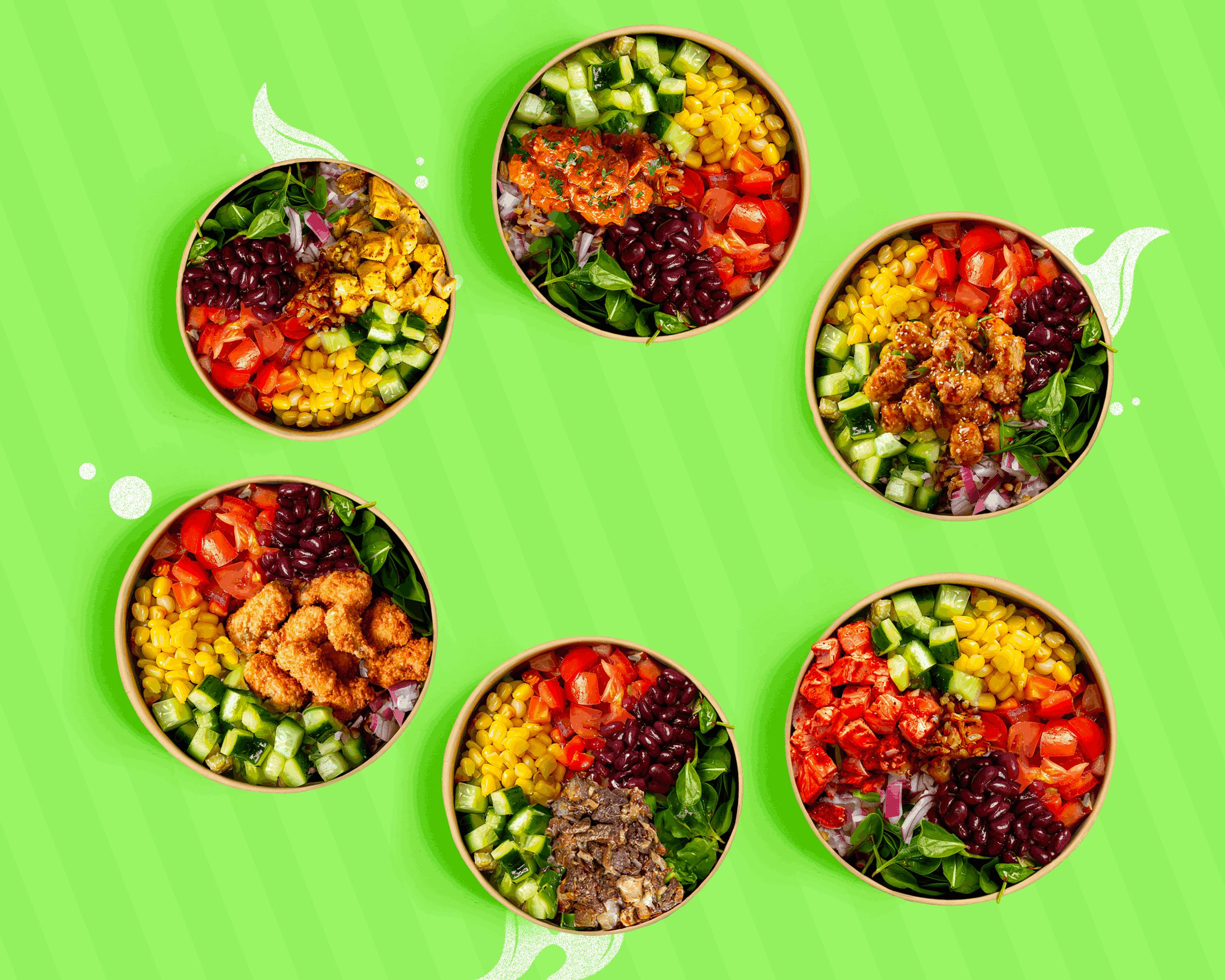 Order Chicky Bowl (Barrhaven) Delivery【Menu & Prices】| Ottawa | Uber Eats