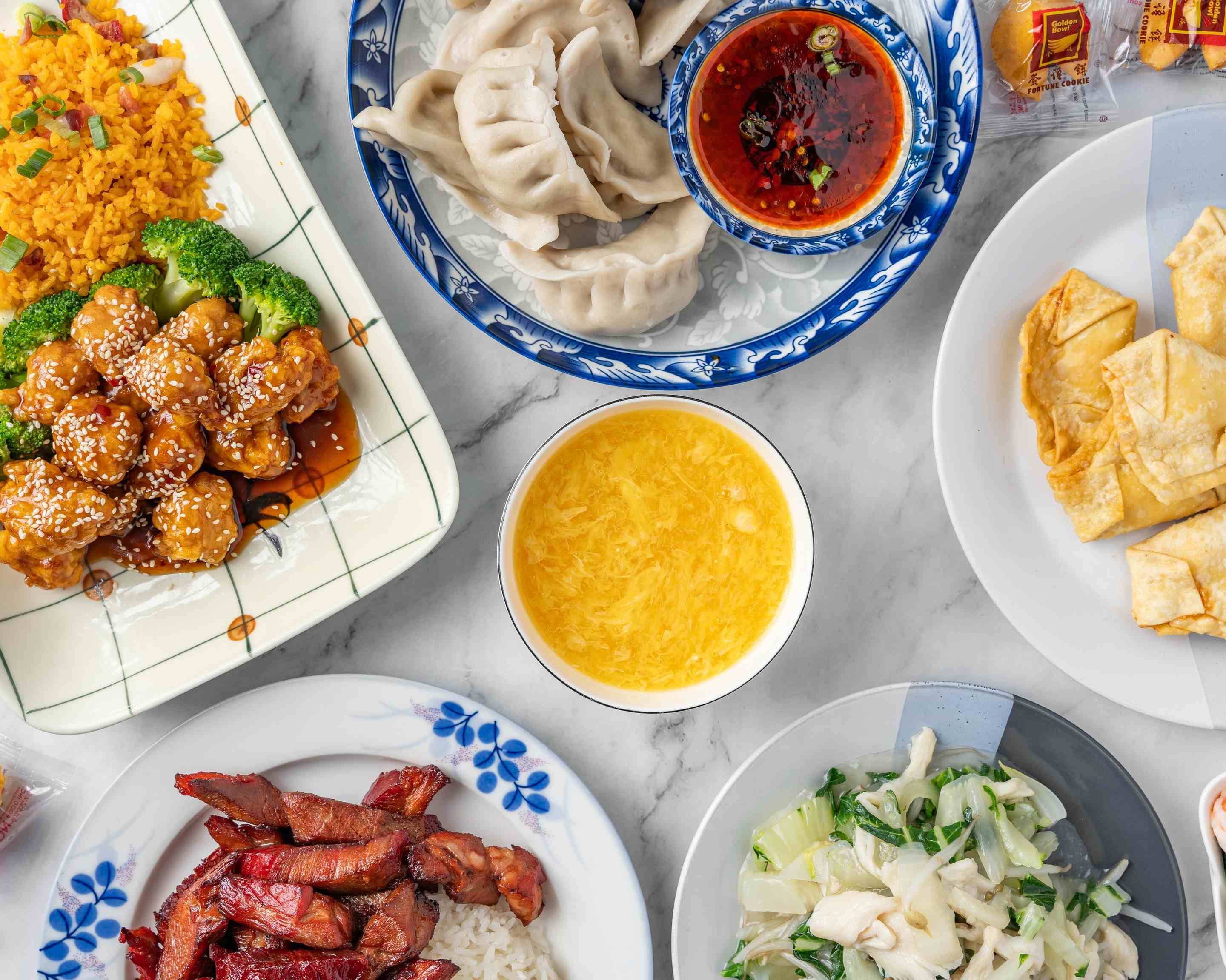 Order Siu's Kitchen - Menu & Prices - Islip Terrace Delivery | Uber Eats