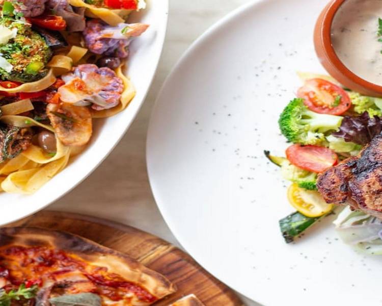 Fabio's Menu - Takeaway in Chester-le-Street | Delivery menu & prices ...