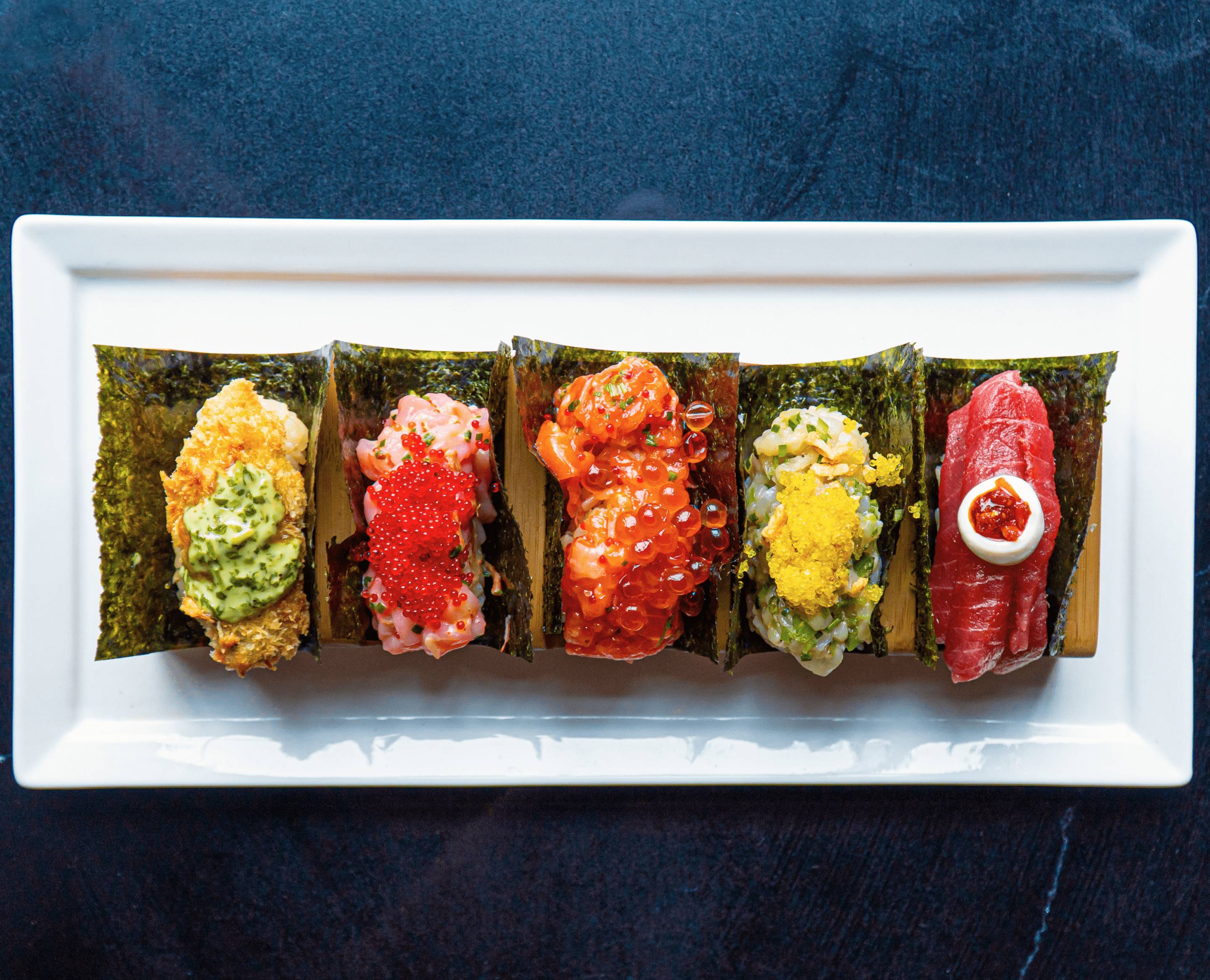 Order Kaizen Menu Delivery in New York | Kaizen Prices | Uber Eats