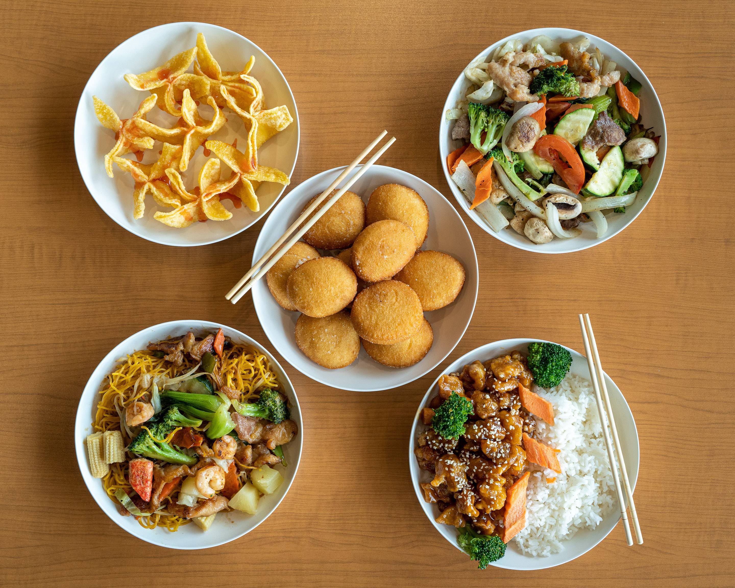 Order Fresh Grill Menu Delivery in Bellingham | Menu & Prices | Uber Eats