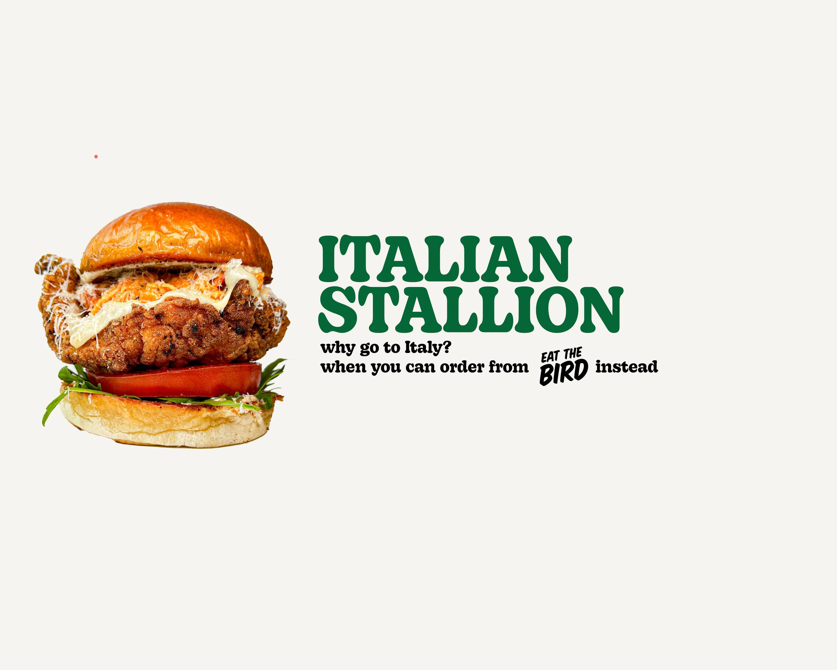 eat the bird (Exeter) Menu - Takeaway in Exeter | Delivery Menu ...