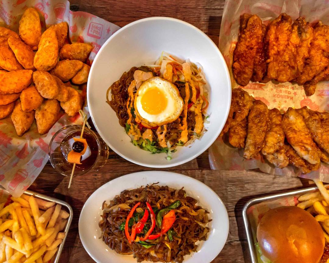 Order Mad For Chicken Newark Menu Delivery【Menu & Prices】| New Jersey ...