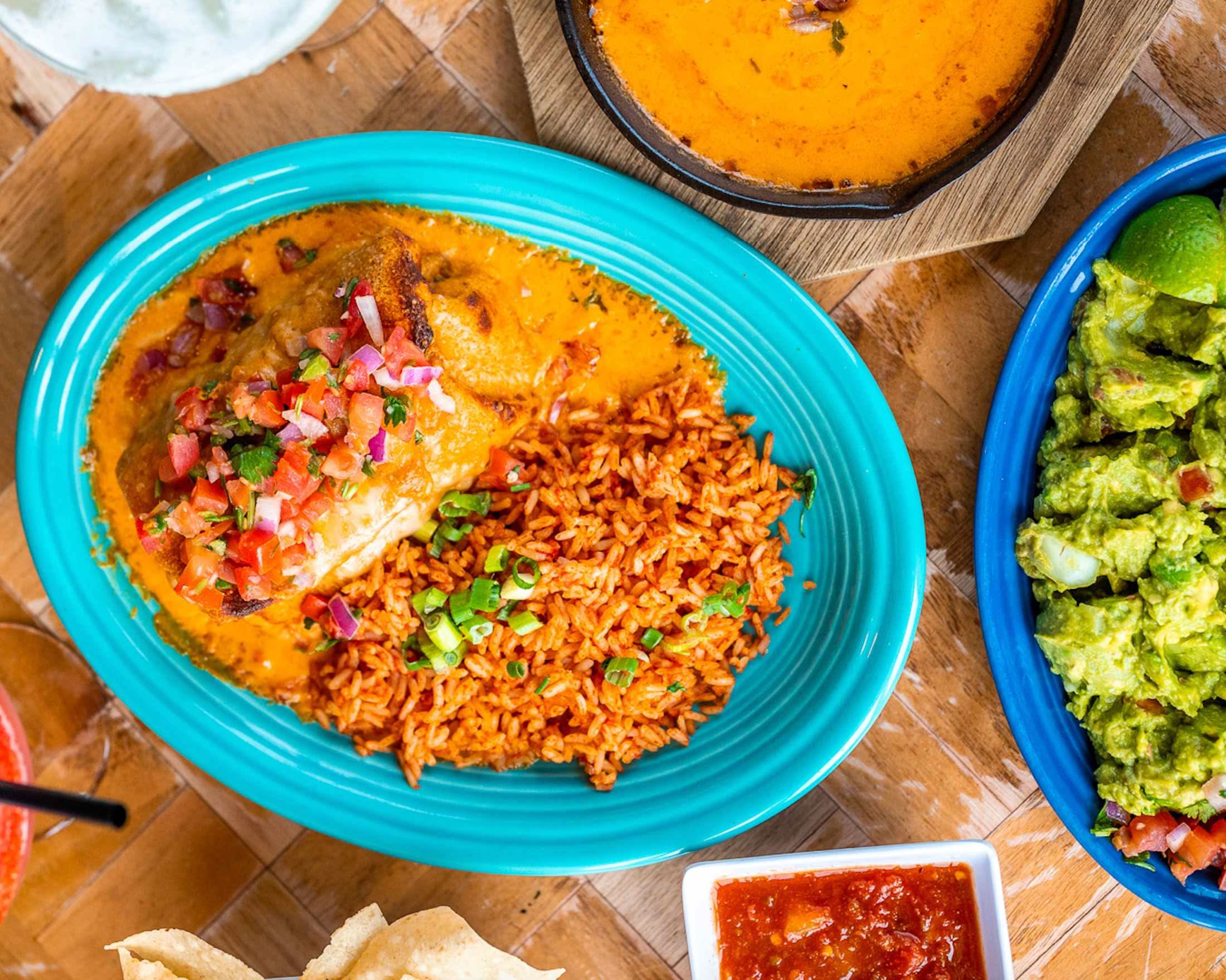 Order Plaza Mexico (Bel Air) Menu Delivery【Menu & Prices】| Bel Air ...