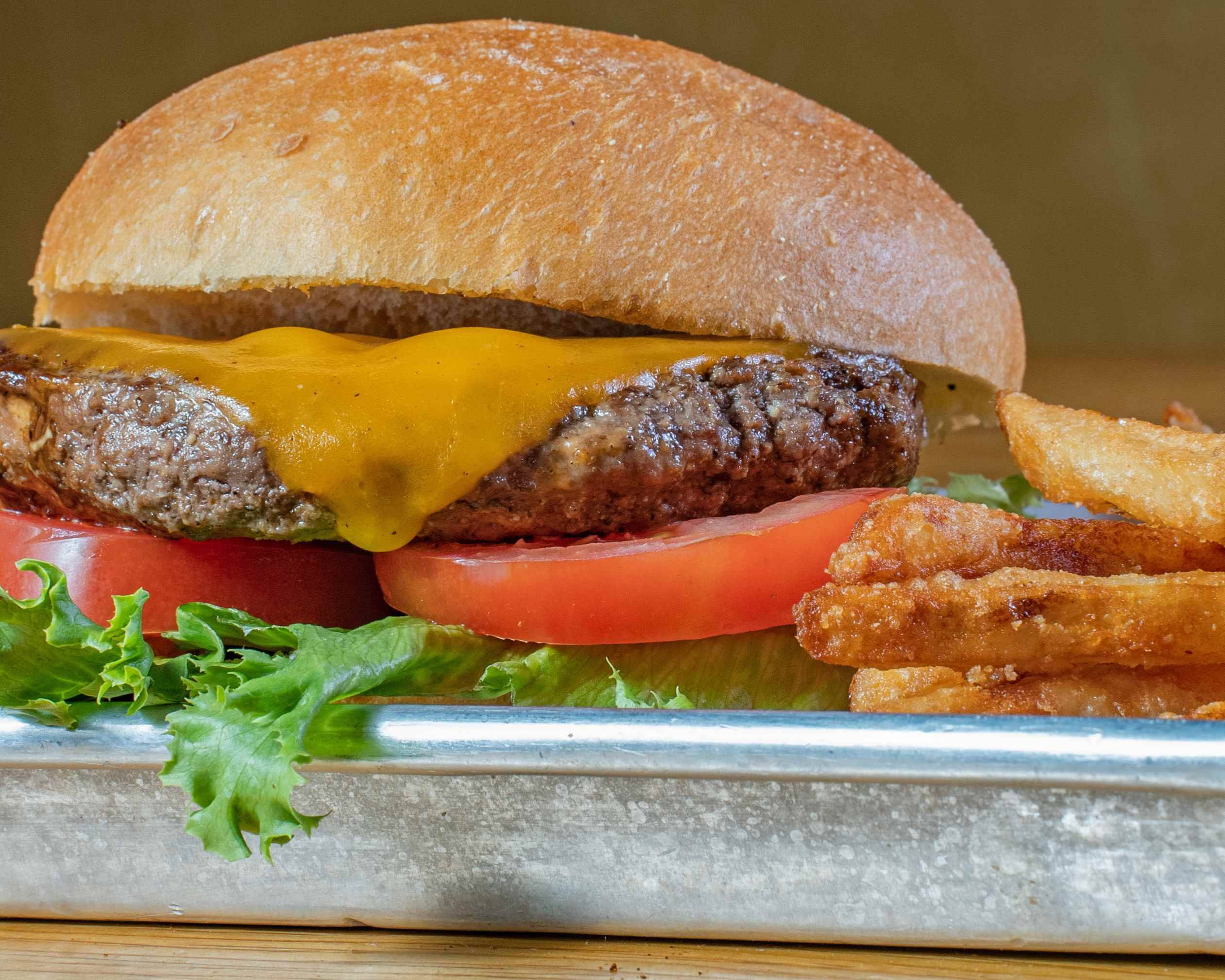 Order Austin Burger Company (Research Blvd) - Menu & Prices - Austin ...