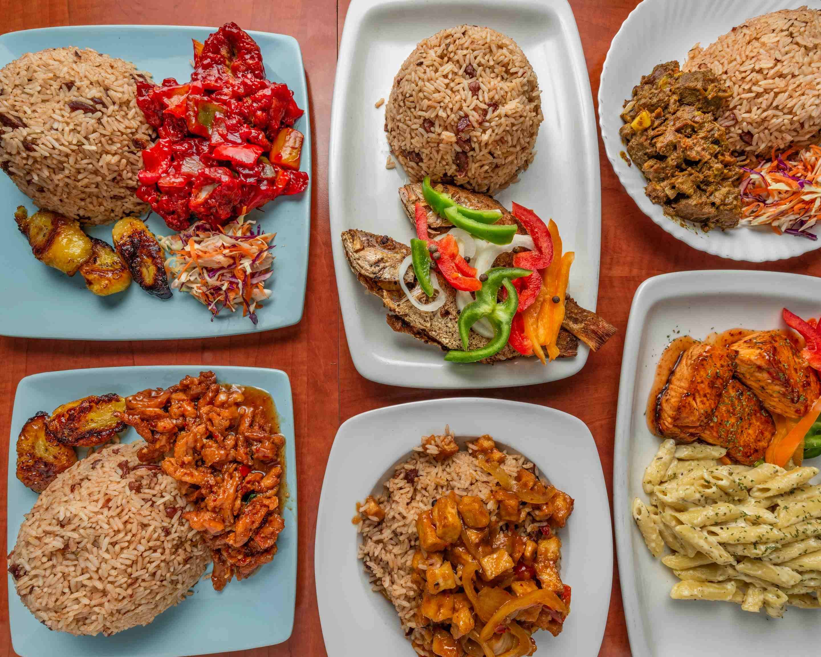 Order Flava Pot Cuisine Menu Delivery in Toronto | Menu & Prices | Uber ...