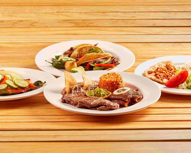 Restaurante Liverpool (Insurgentes) Menú y Precios - Pide a Domicilio ...