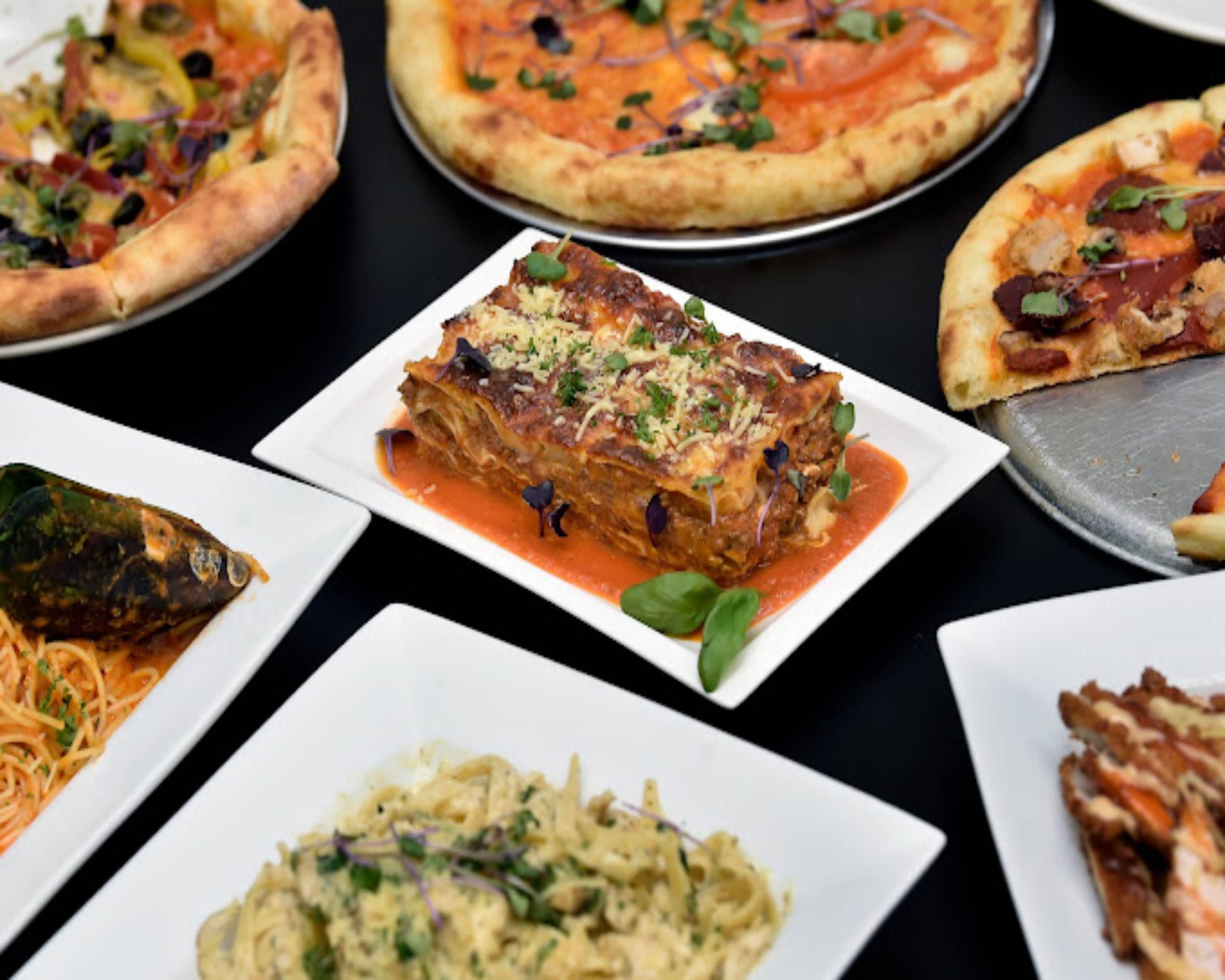 Order Mediterranean Kitchen and Grill | Menu & Prices | Gisborne ...