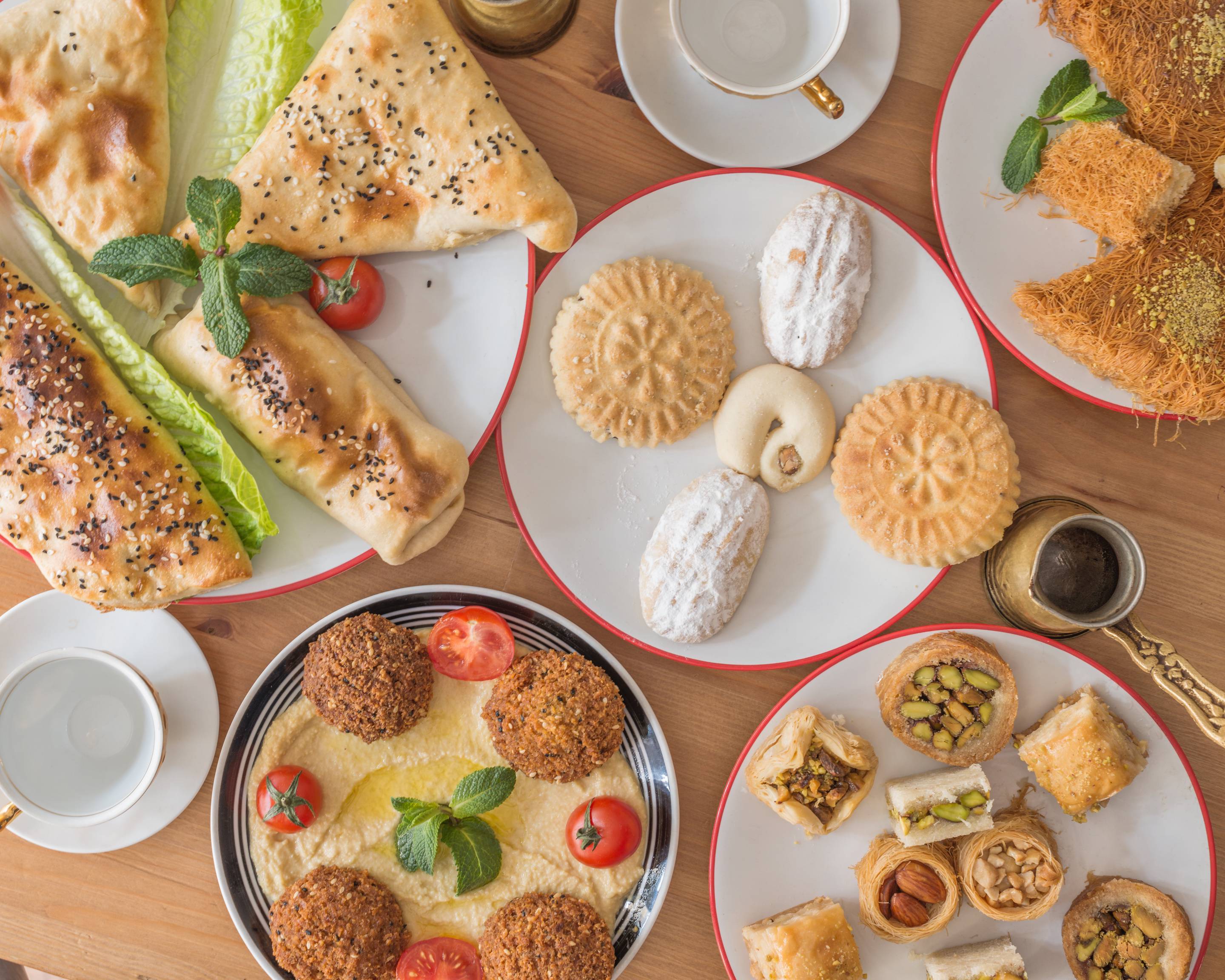 Sweety House Menu Deals & Prices - Edinburgh Delivery - Order with Uber ...
