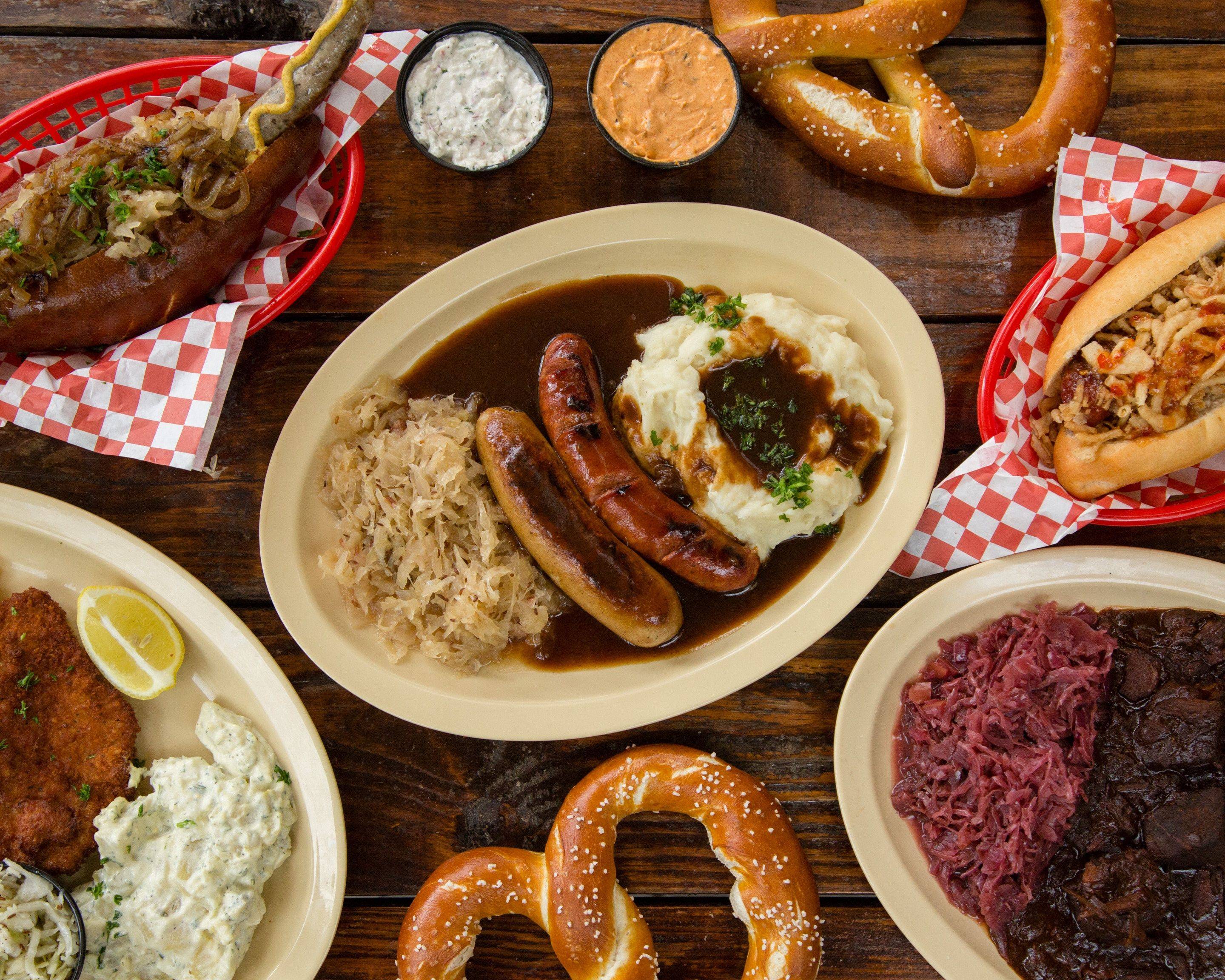 Order Bratz Y'all! Menu Delivery in New Orleans | Menu & Prices | Uber Eats