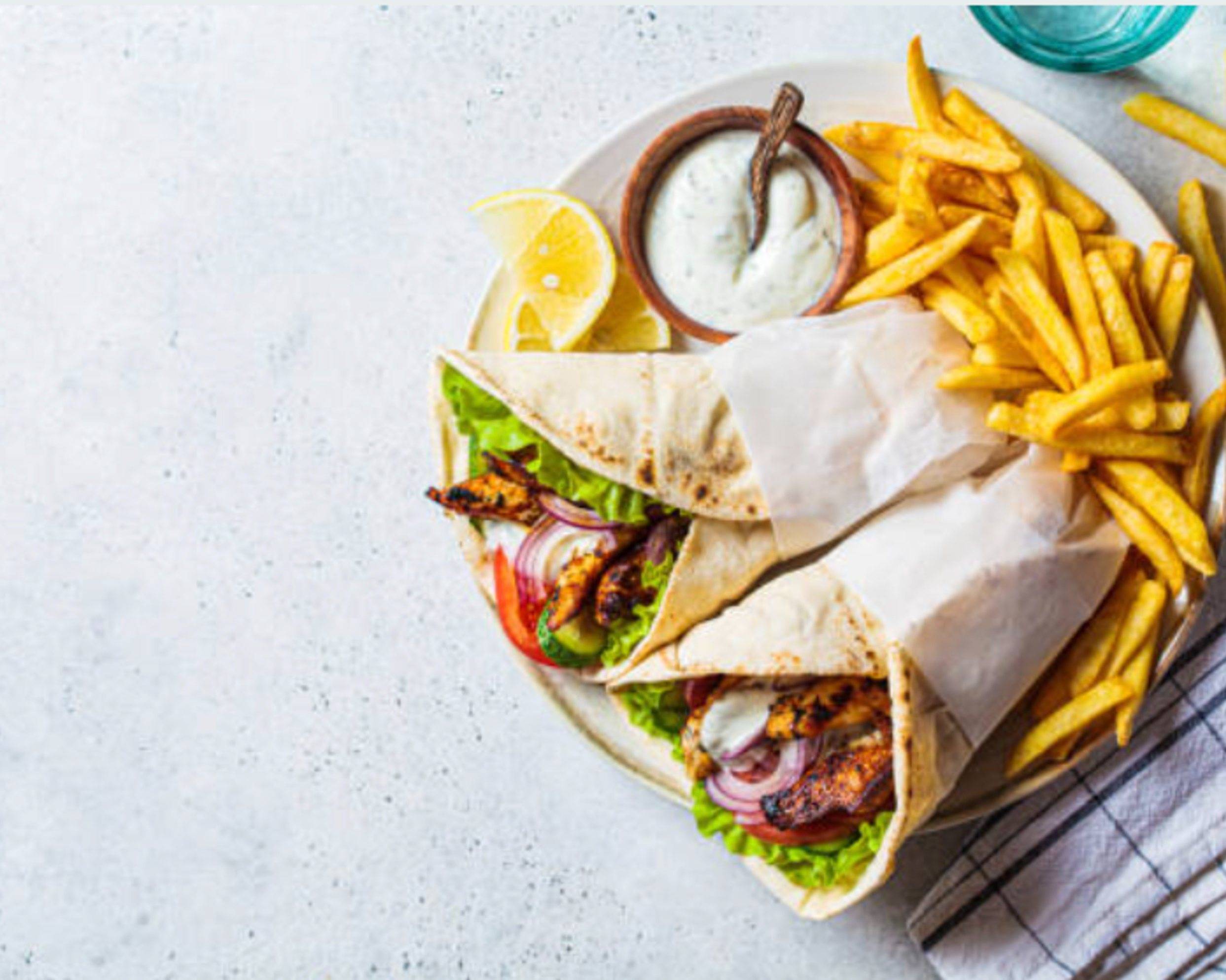 Order King Food 👑 - Menu & prices - Neuchâtel delivery | Uber Eats